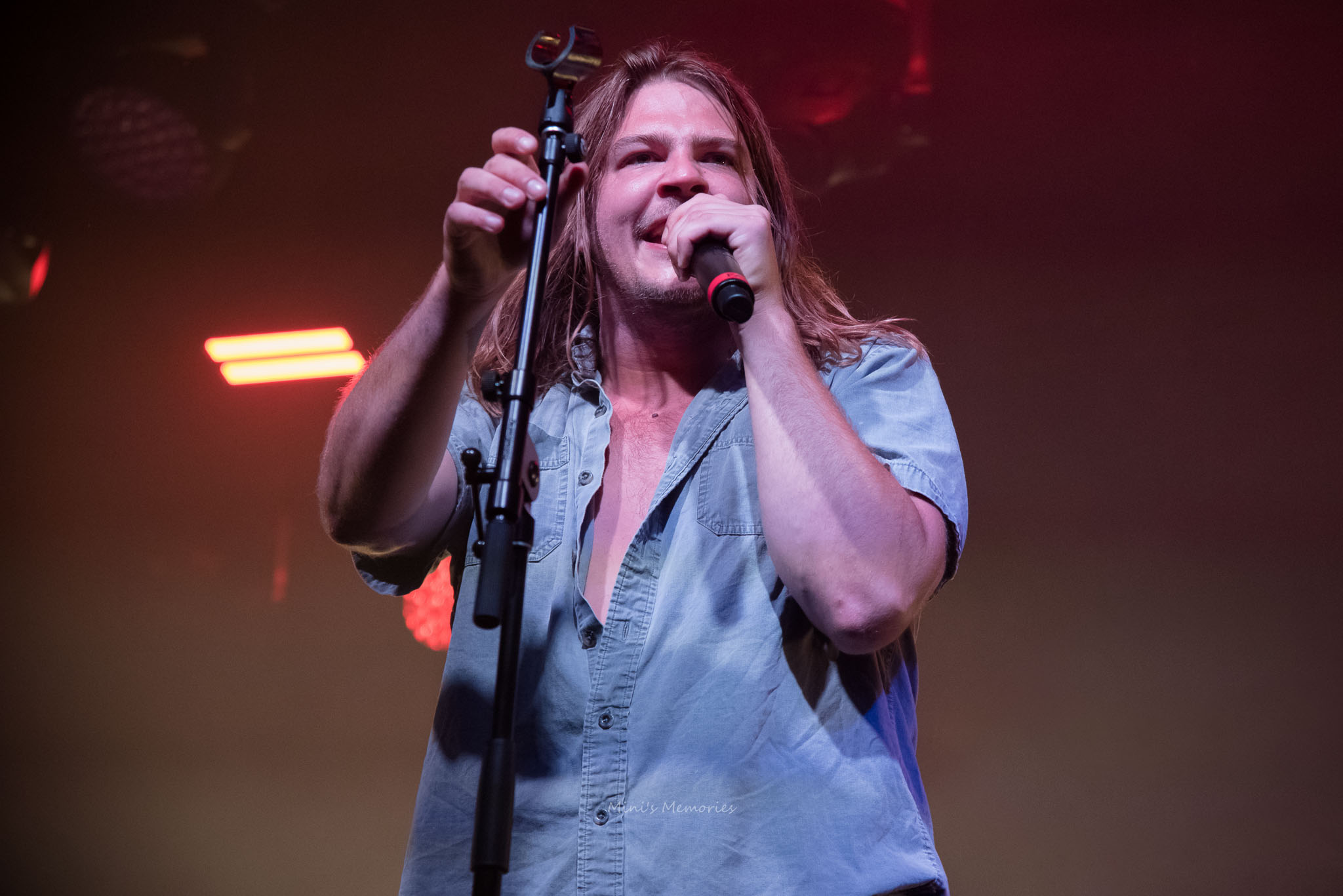 Glorious Sons - That Eric Alper