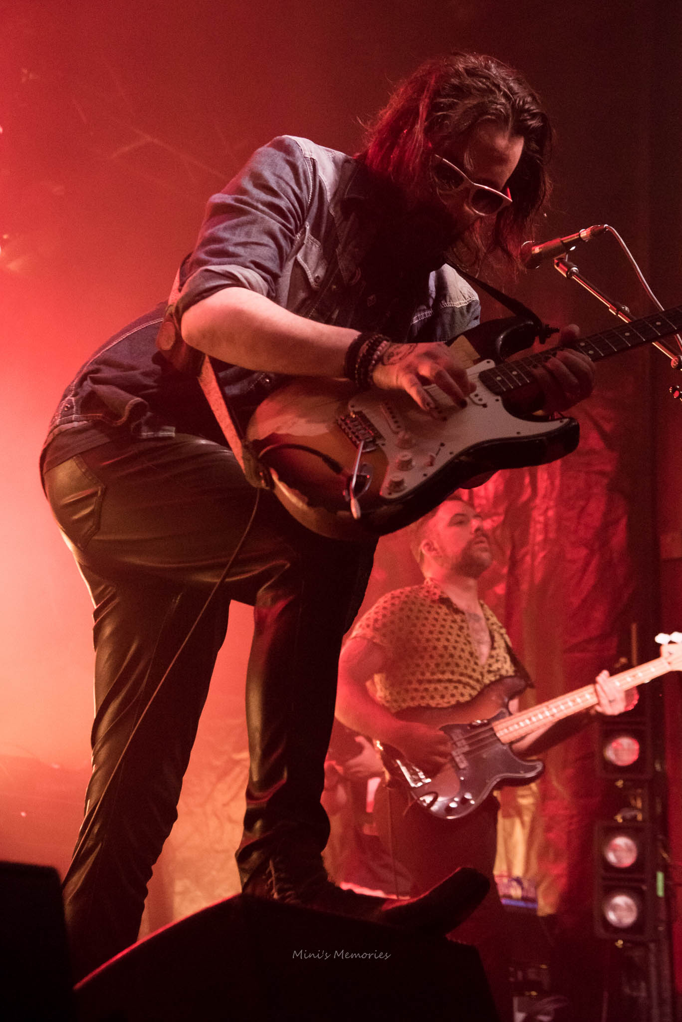 Glorious Sons | That Eric Alper