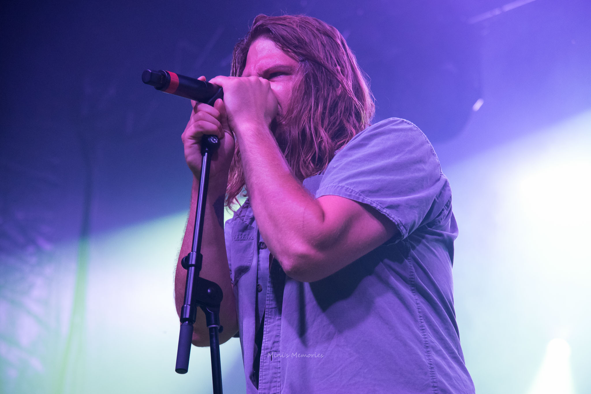 Glorious Sons - That Eric Alper