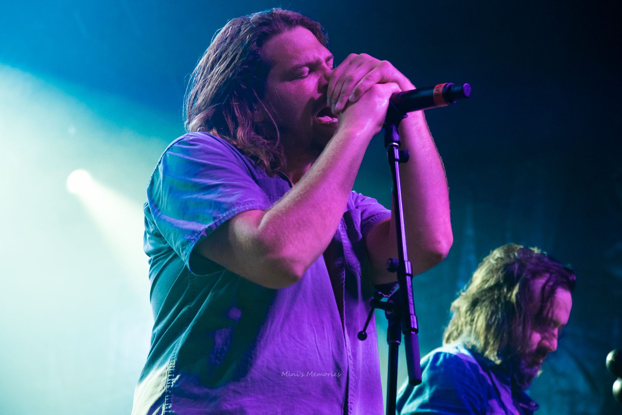 Glorious Sons - That Eric Alper