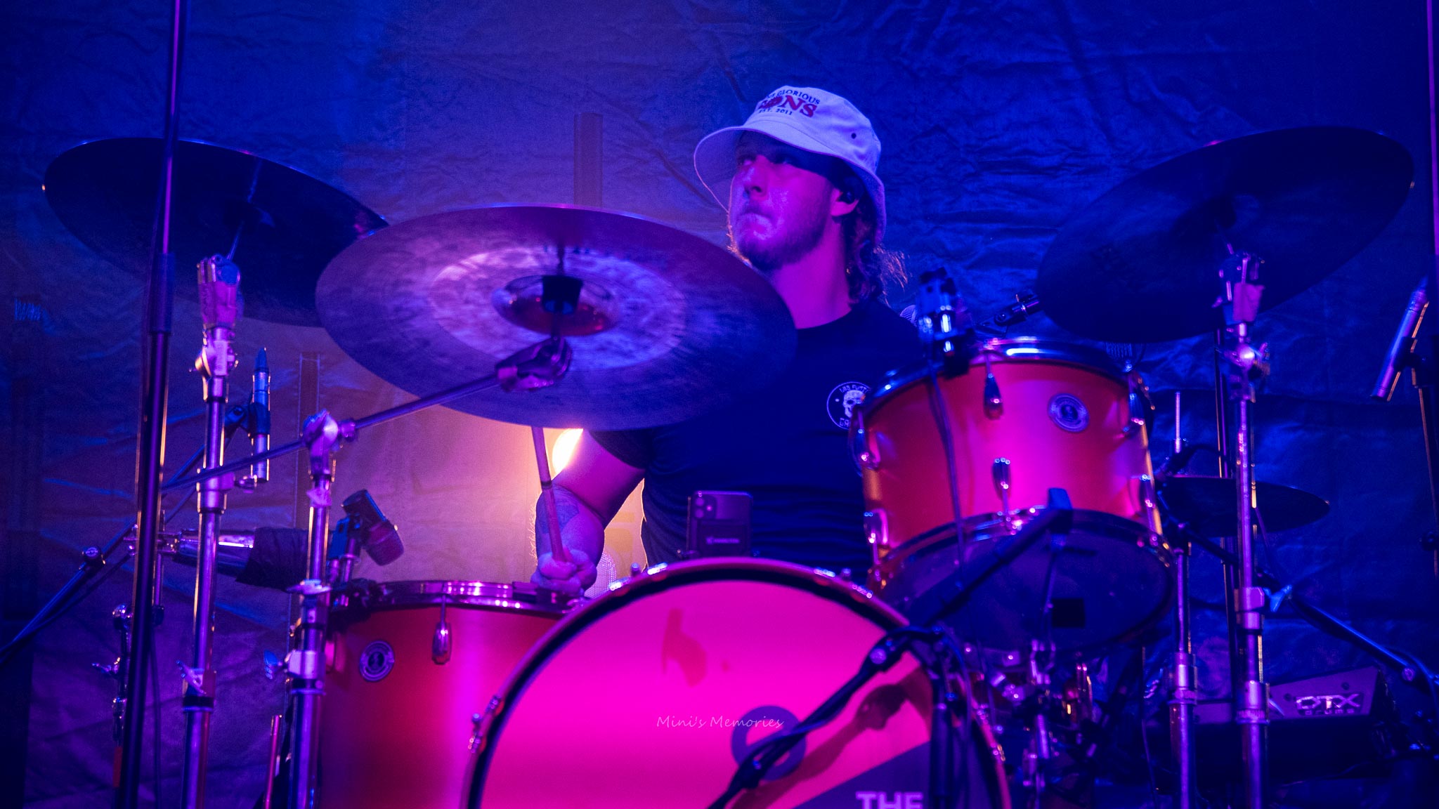 Glorious Sons - That Eric Alper