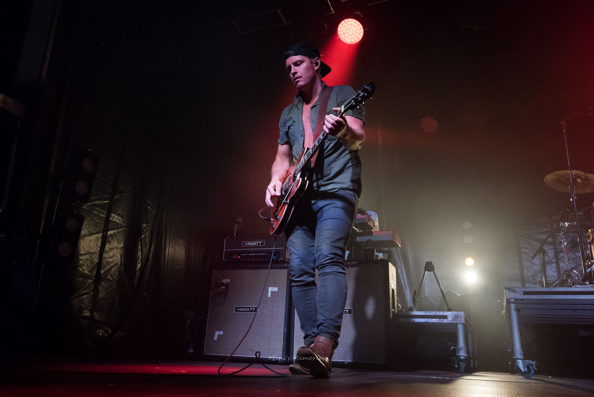 Glorious Sons - That Eric Alper