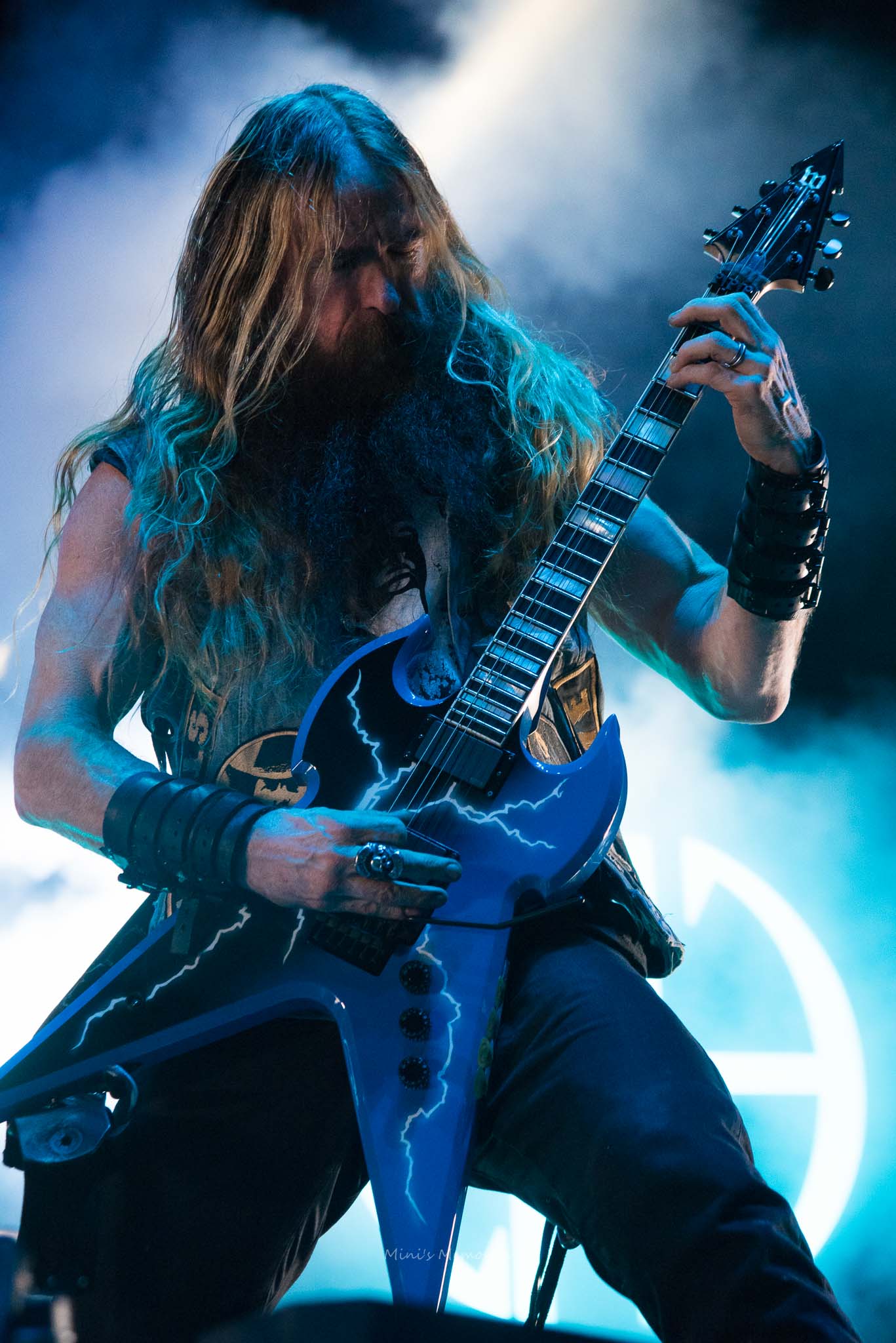 Pantera - That Eric Alper