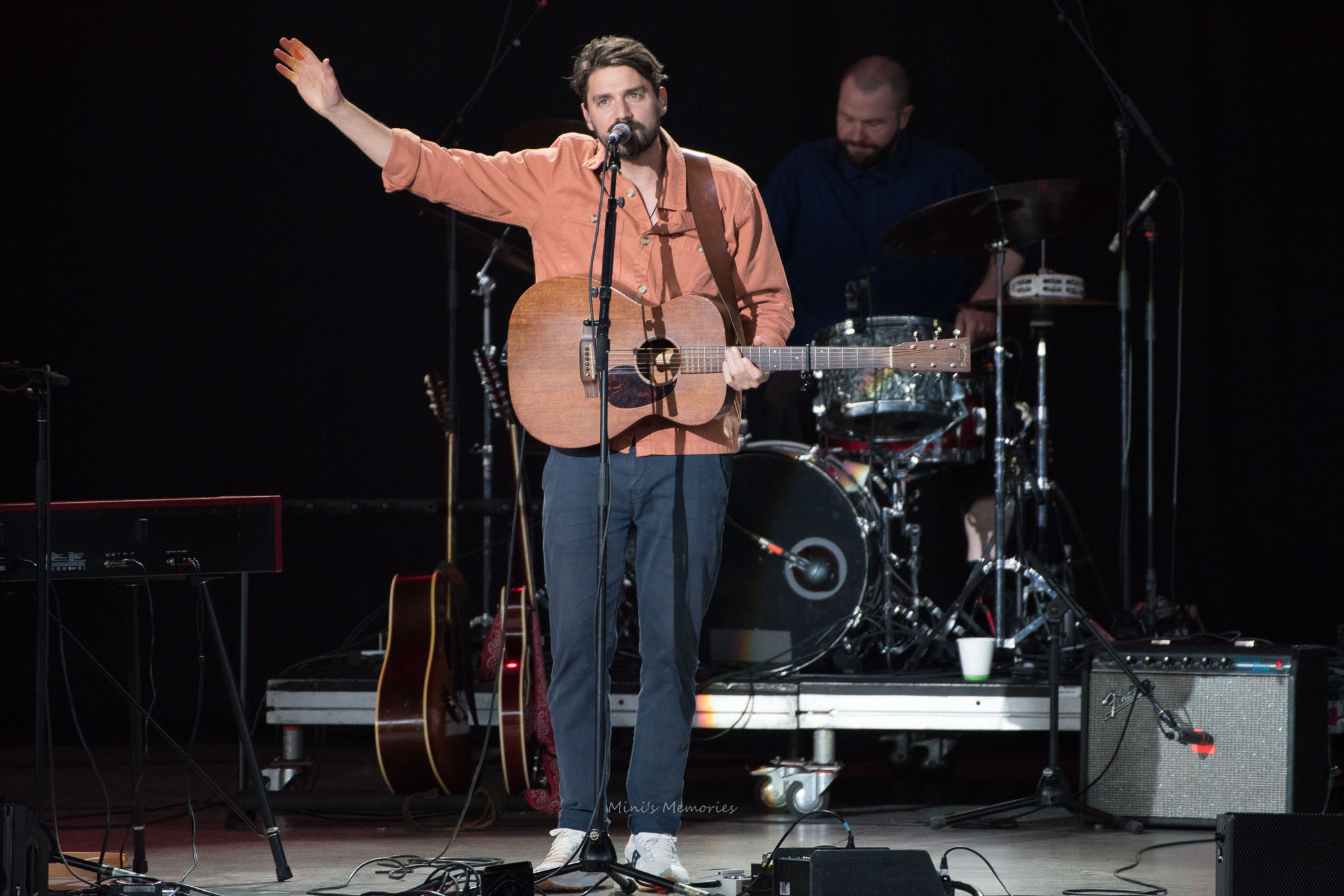 Tim Baker - That Eric Alper