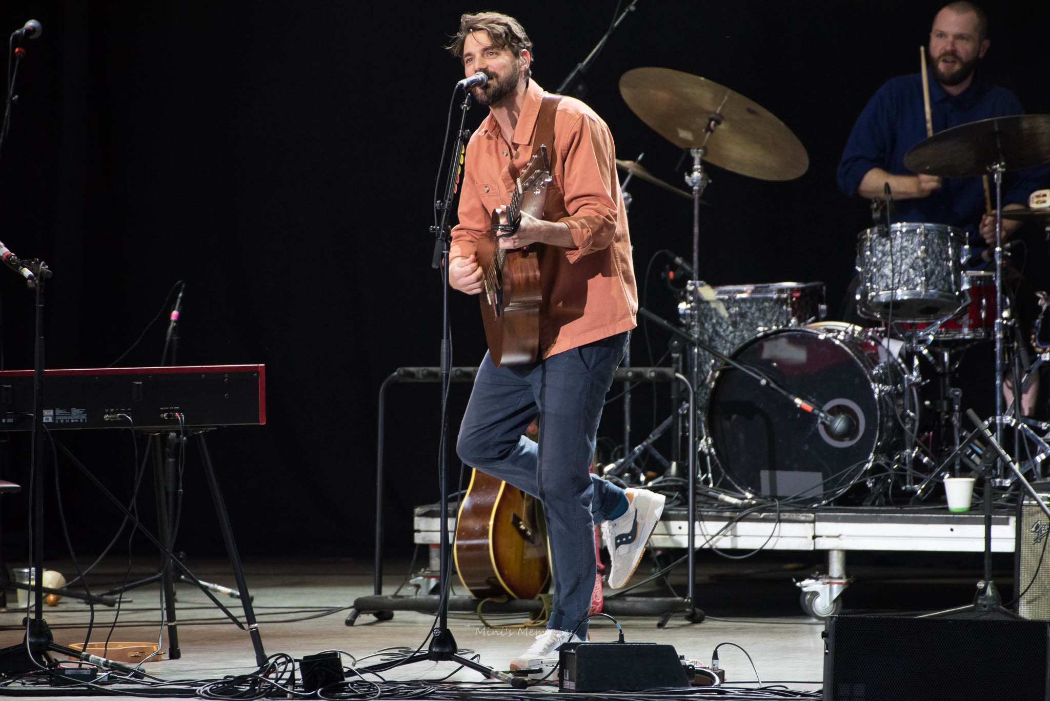 Tim Baker - That Eric Alper