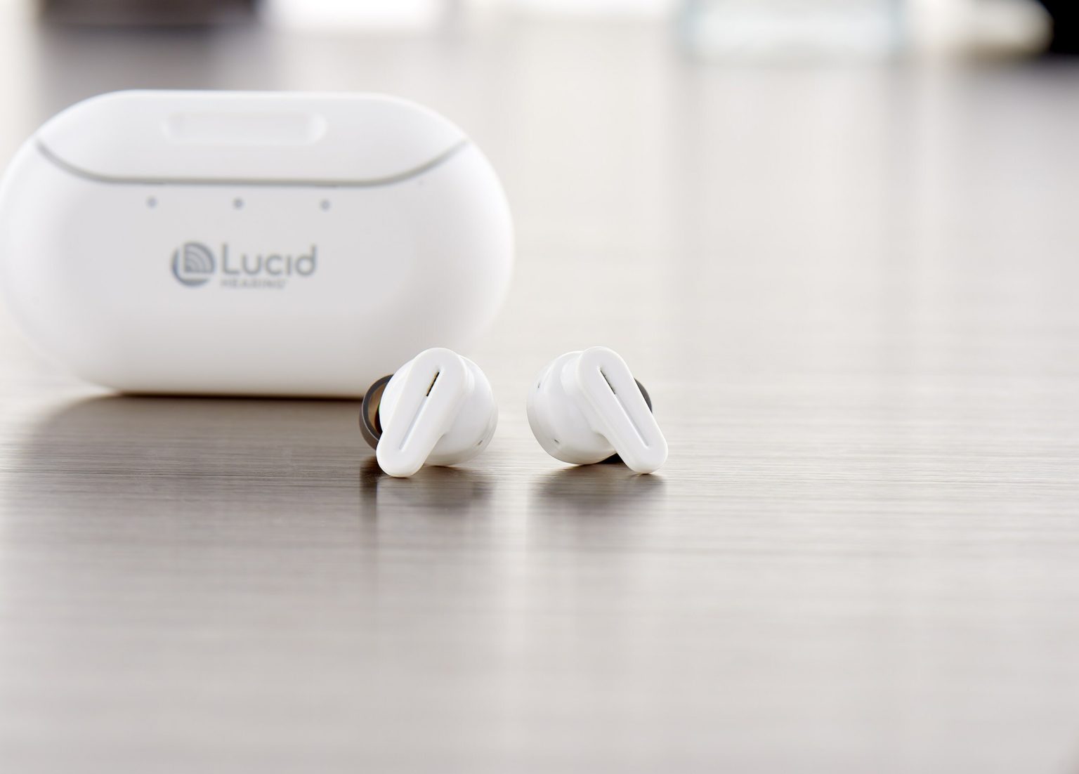 Lucid Hearing Launches Tala Hearing Aid - Sleek, Discreet Design Offers ...