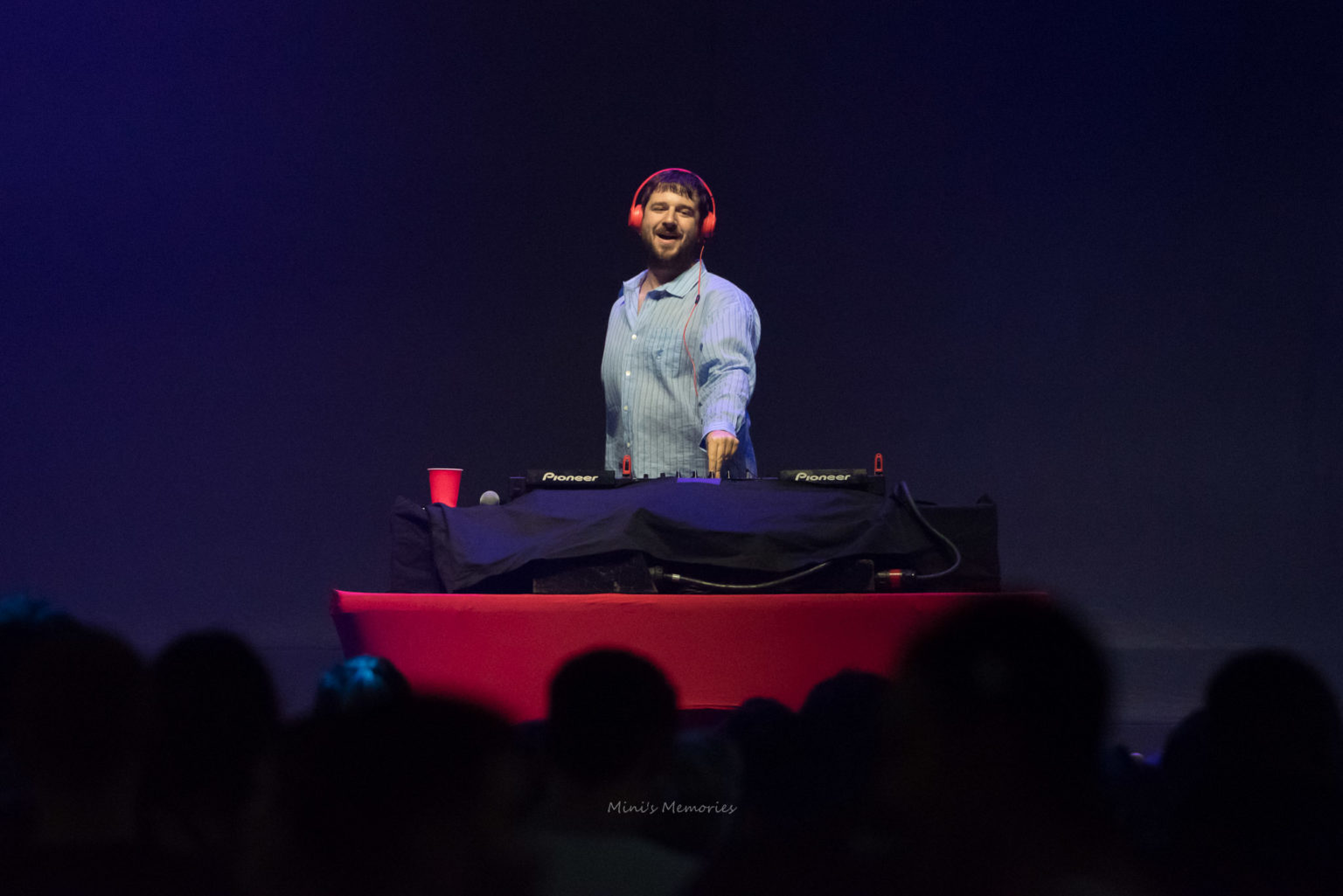 Photo Gallery: Kim Petras with Alex Chapman at Toronto's Coca-Cola ...