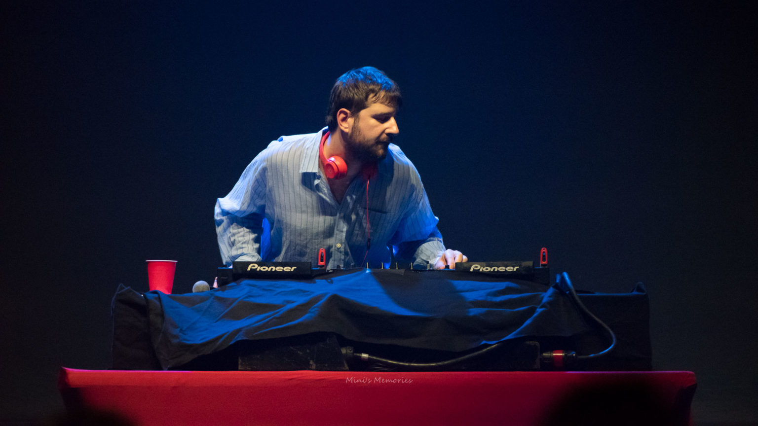 Photo Gallery: Kim Petras with Alex Chapman at Toronto's Coca-Cola ...