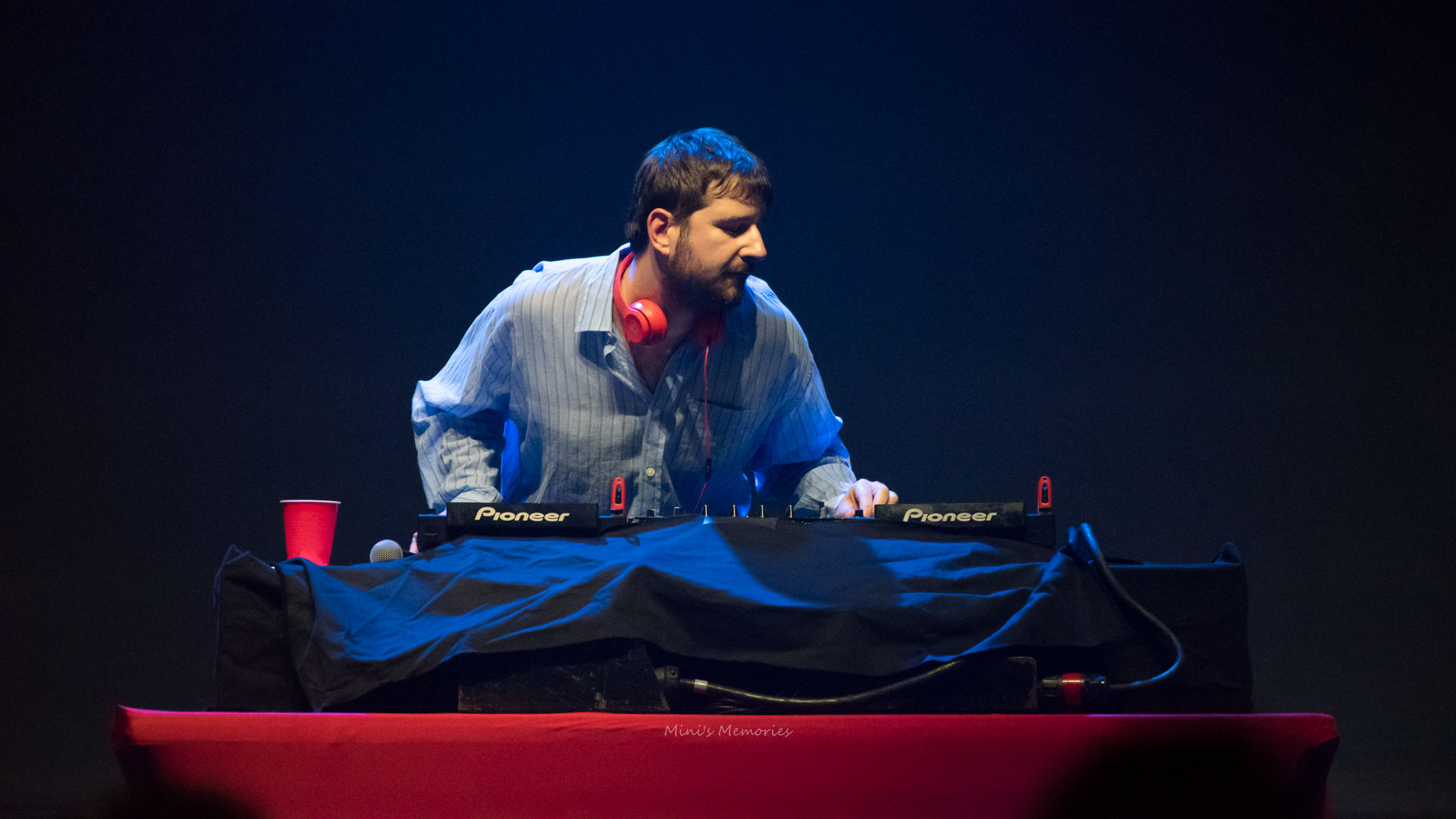 Alex Chapman | That Eric Alper