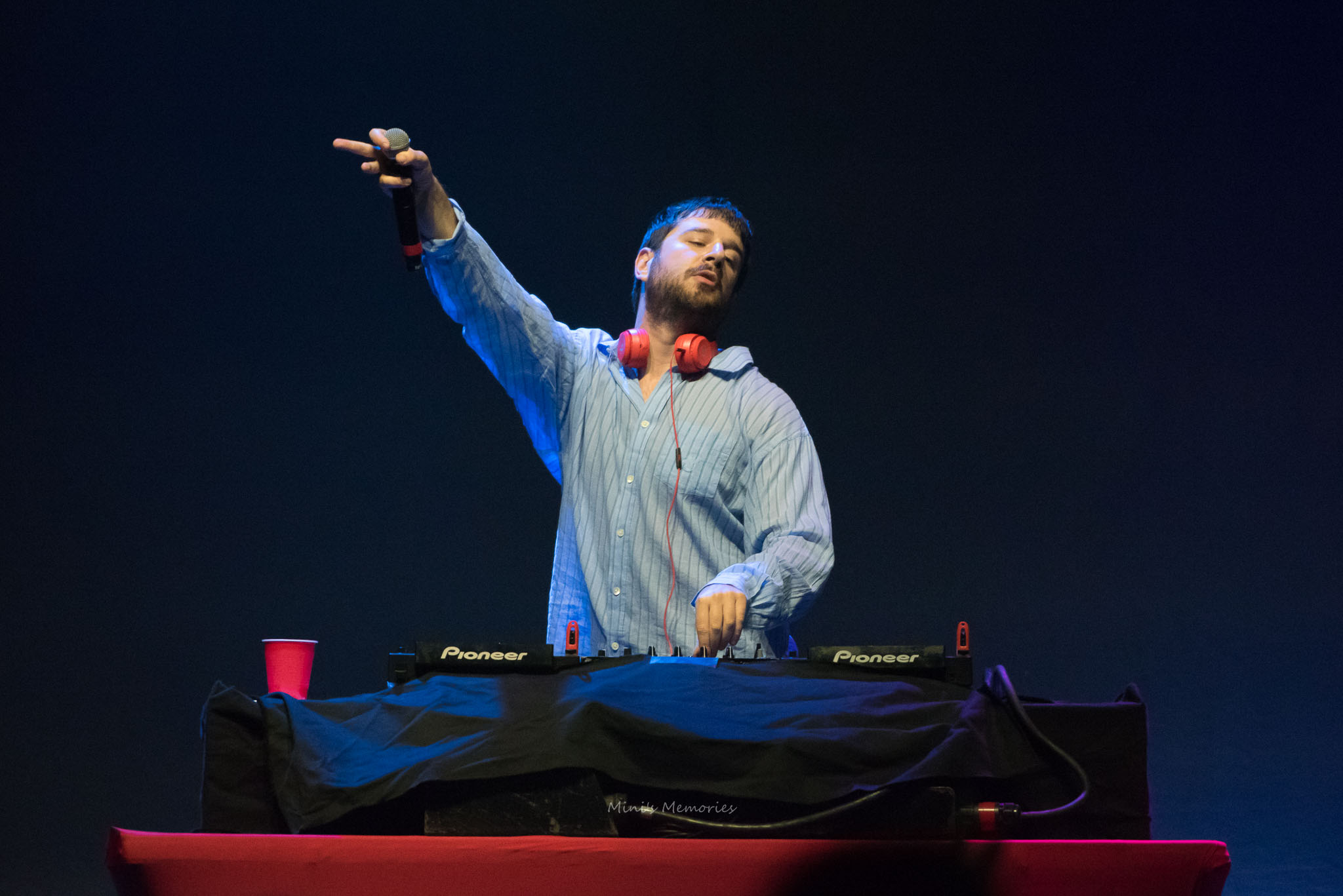 Alex Chapman - That Eric Alper