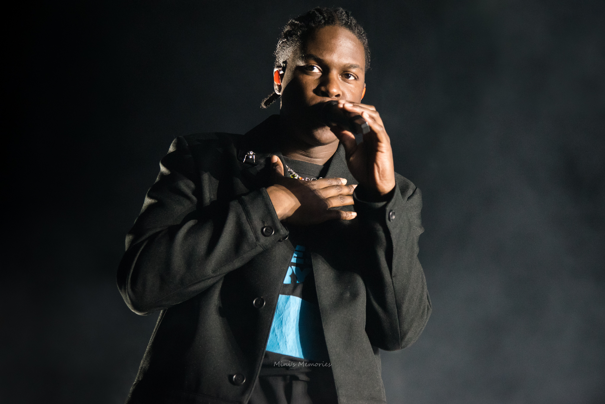 Daniel Caesar - That Eric Alper