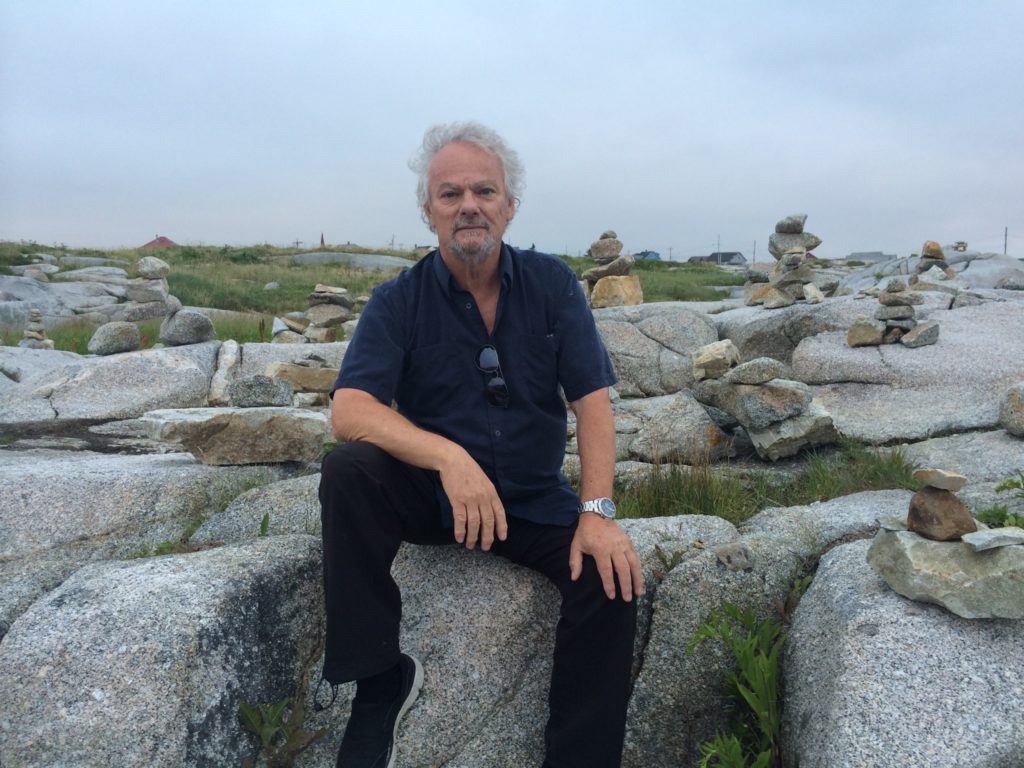 April Wine's Myles Goodwyn's Family Releases Statement - That Eric Alper