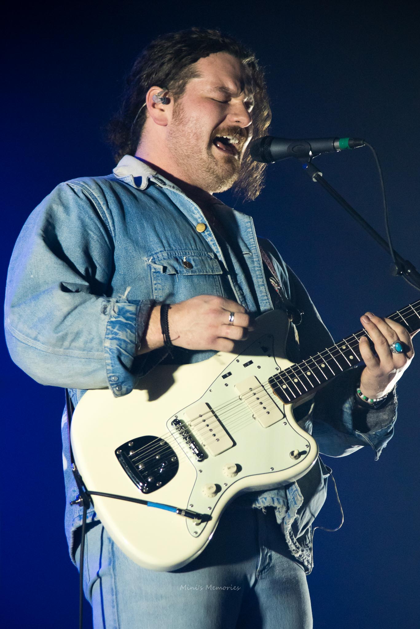 Brother Elsey - That Eric Alper