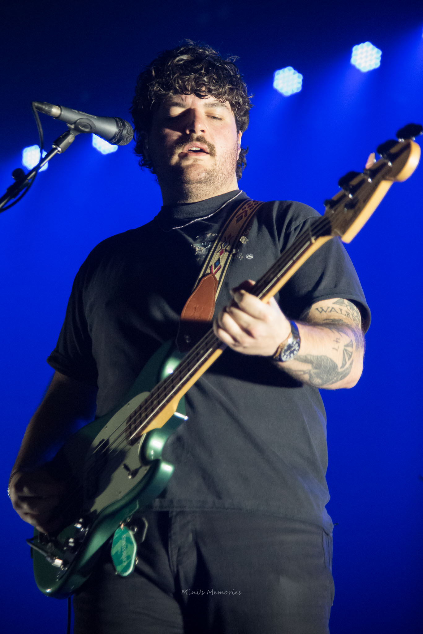 Brother Elsey - That Eric Alper