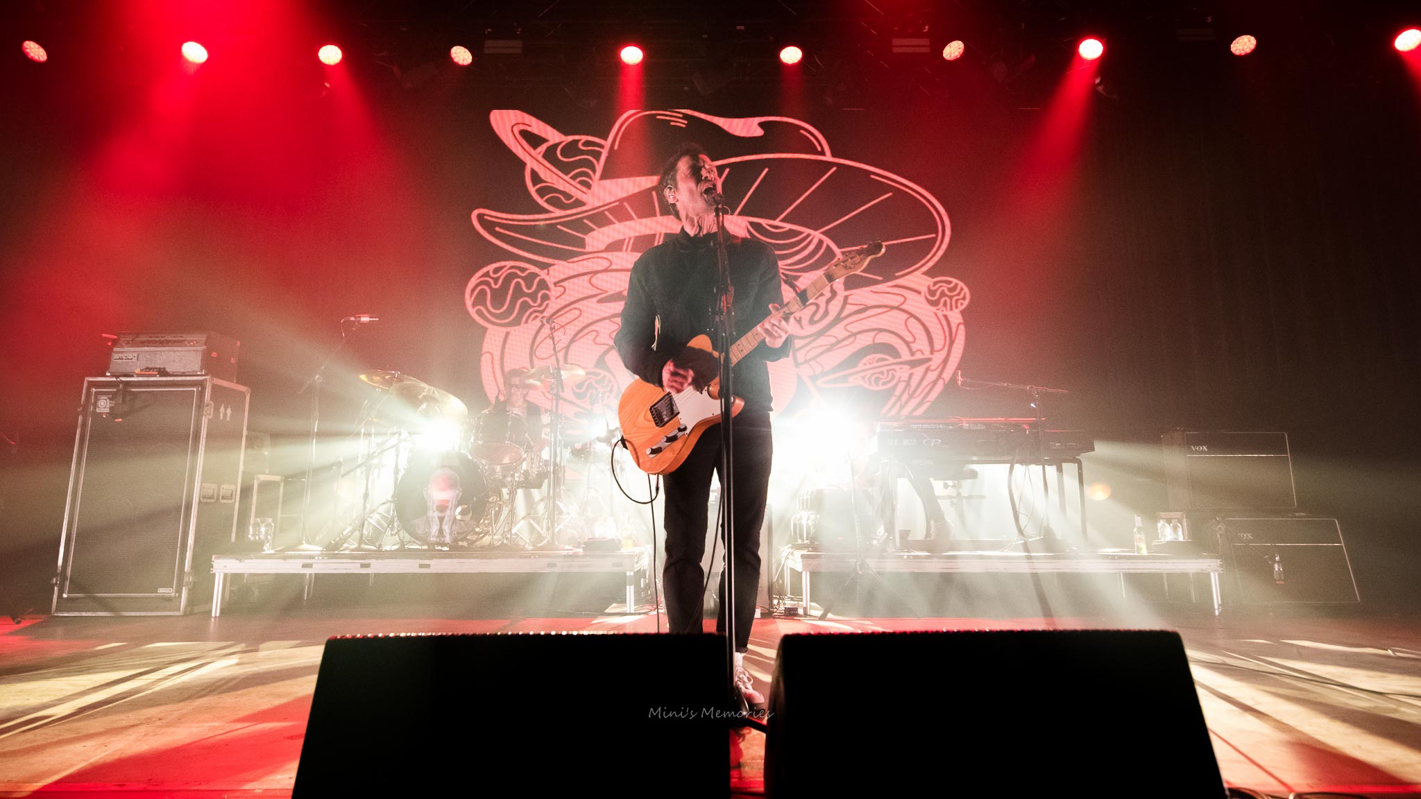 Sam Roberts Band - That Eric Alper