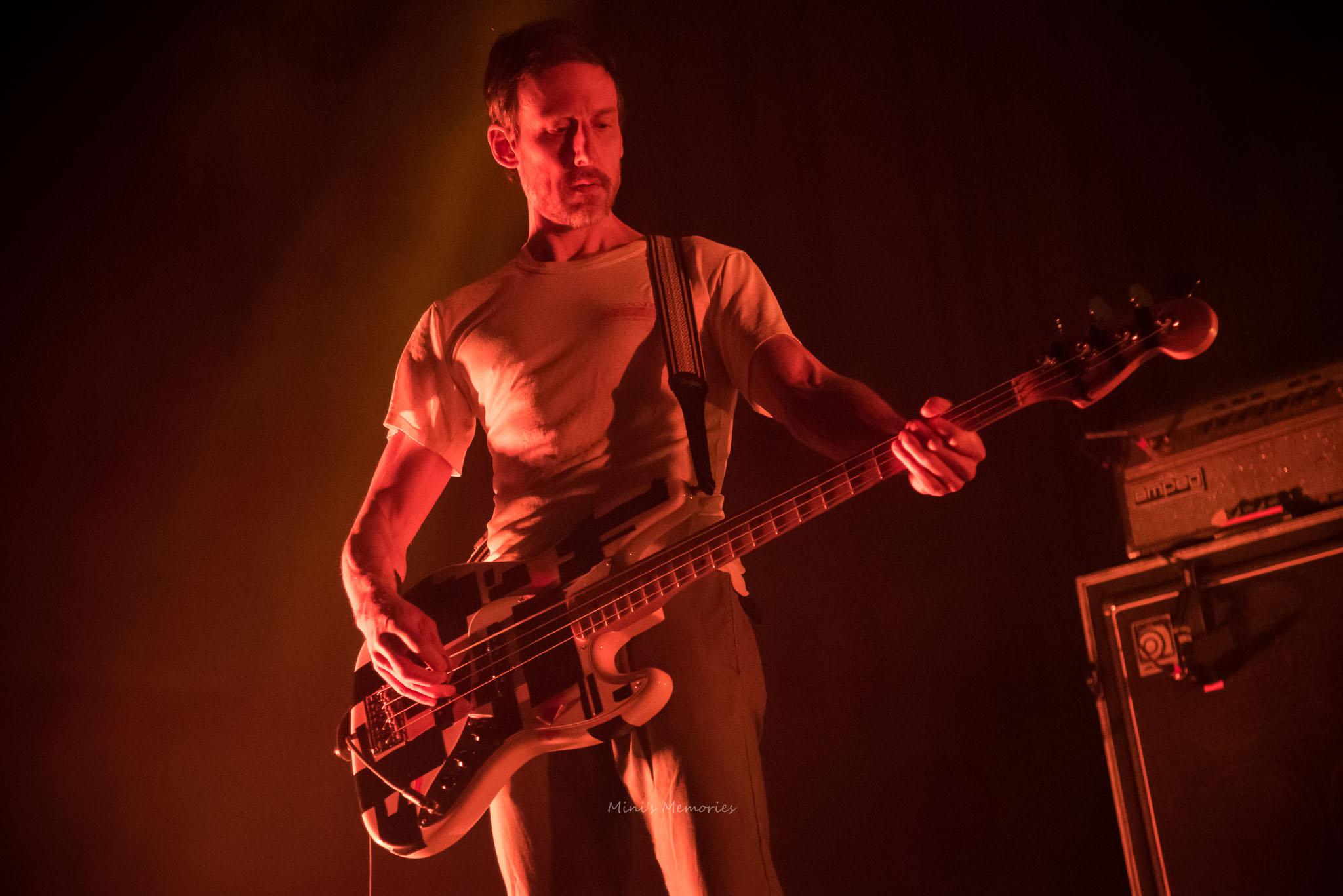 Photo Gallery: Sam Roberts Band with JayWood at Toronto's History ...