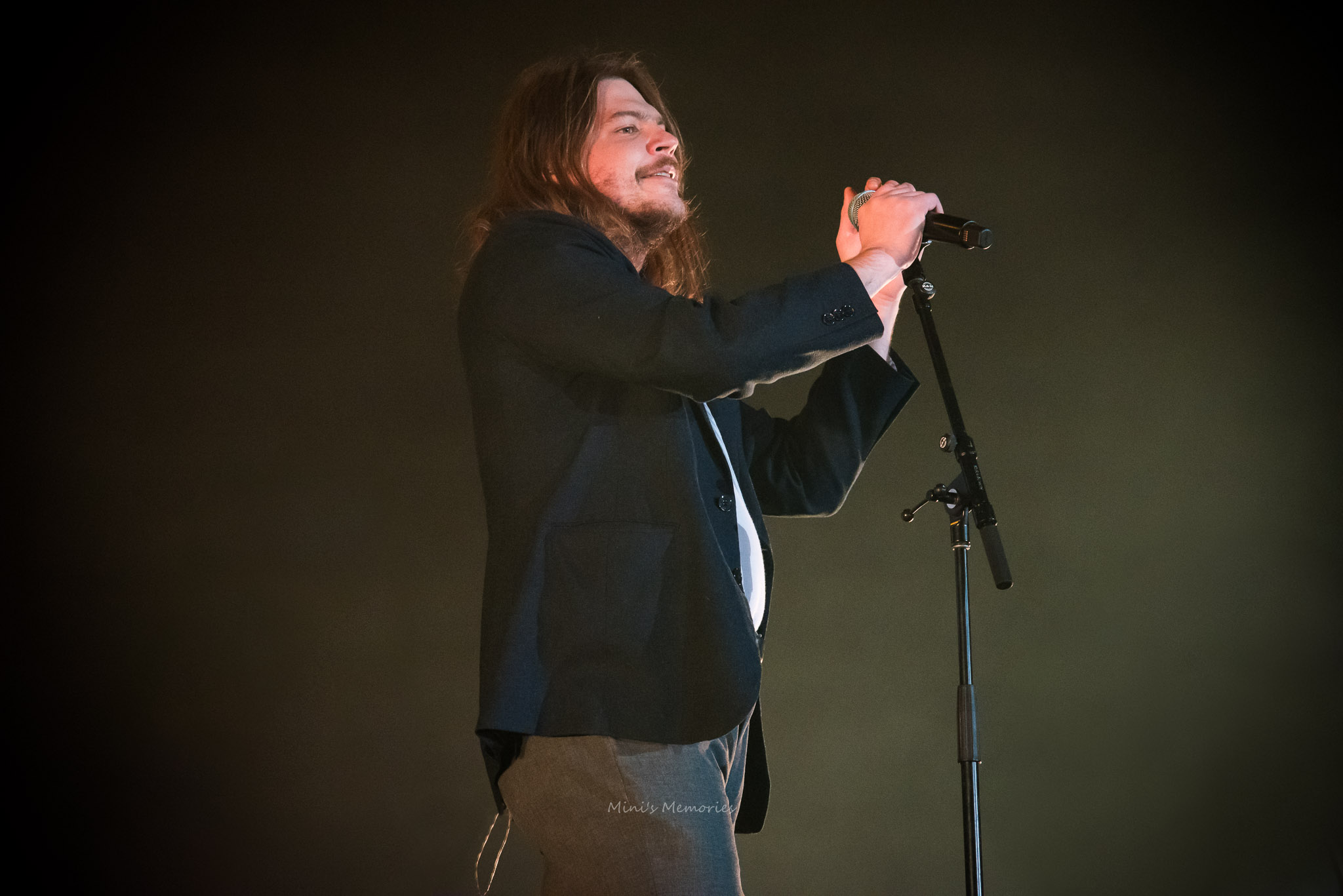 The Glorious Sons - That Eric Alper