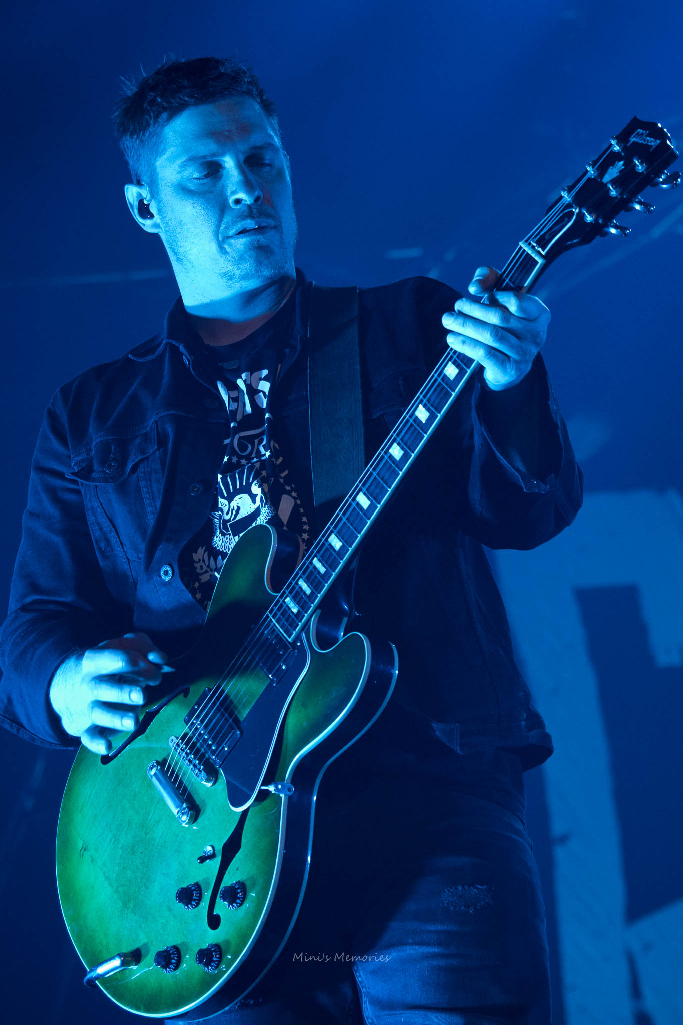 The Glorious Sons - That Eric Alper