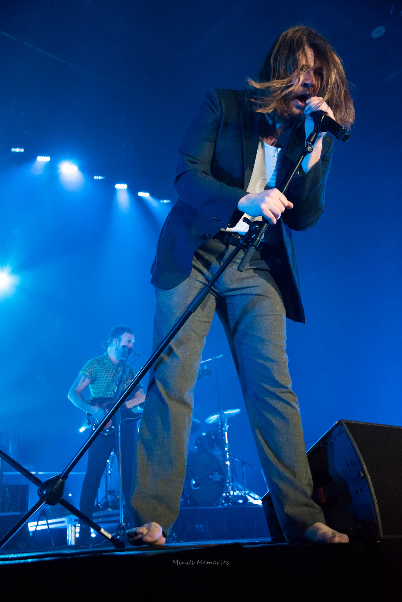 The Glorious Sons - That Eric Alper