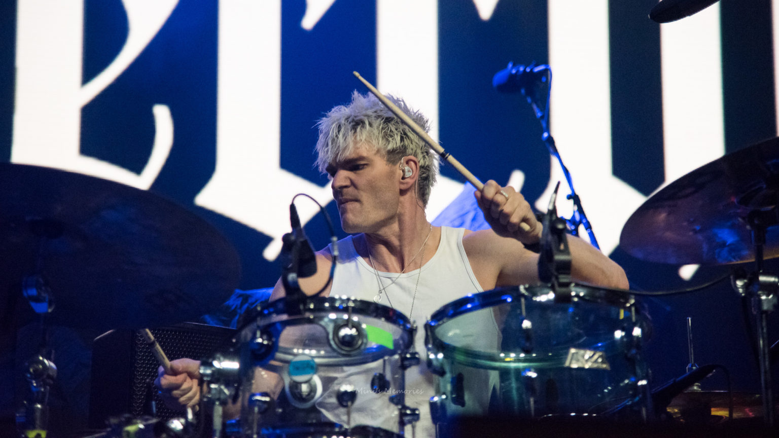 Photo Gallery: Porno For Pyros with Tigercub at Toronto's History ...