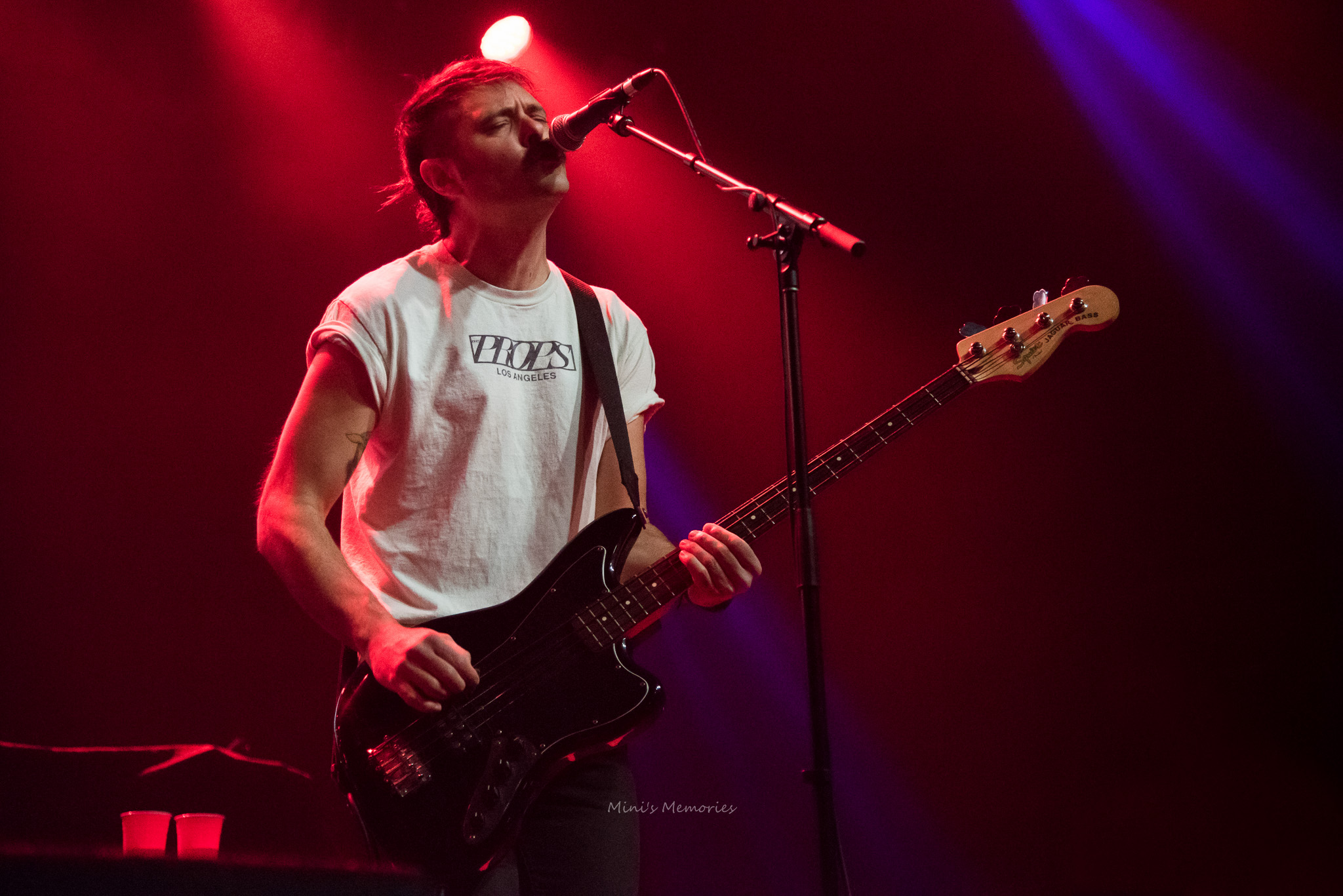 Tigercub - That Eric Alper