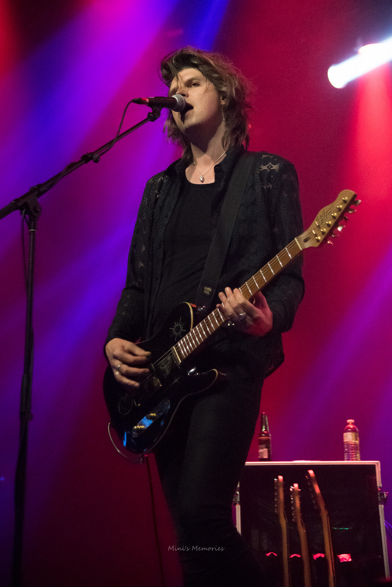 Tigercub - That Eric Alper