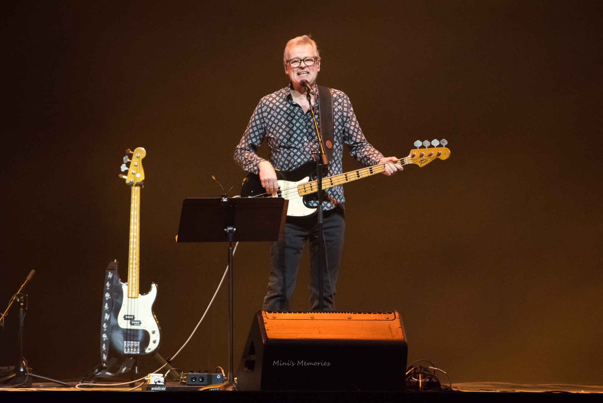 Tom Cochrane - That Eric Alper