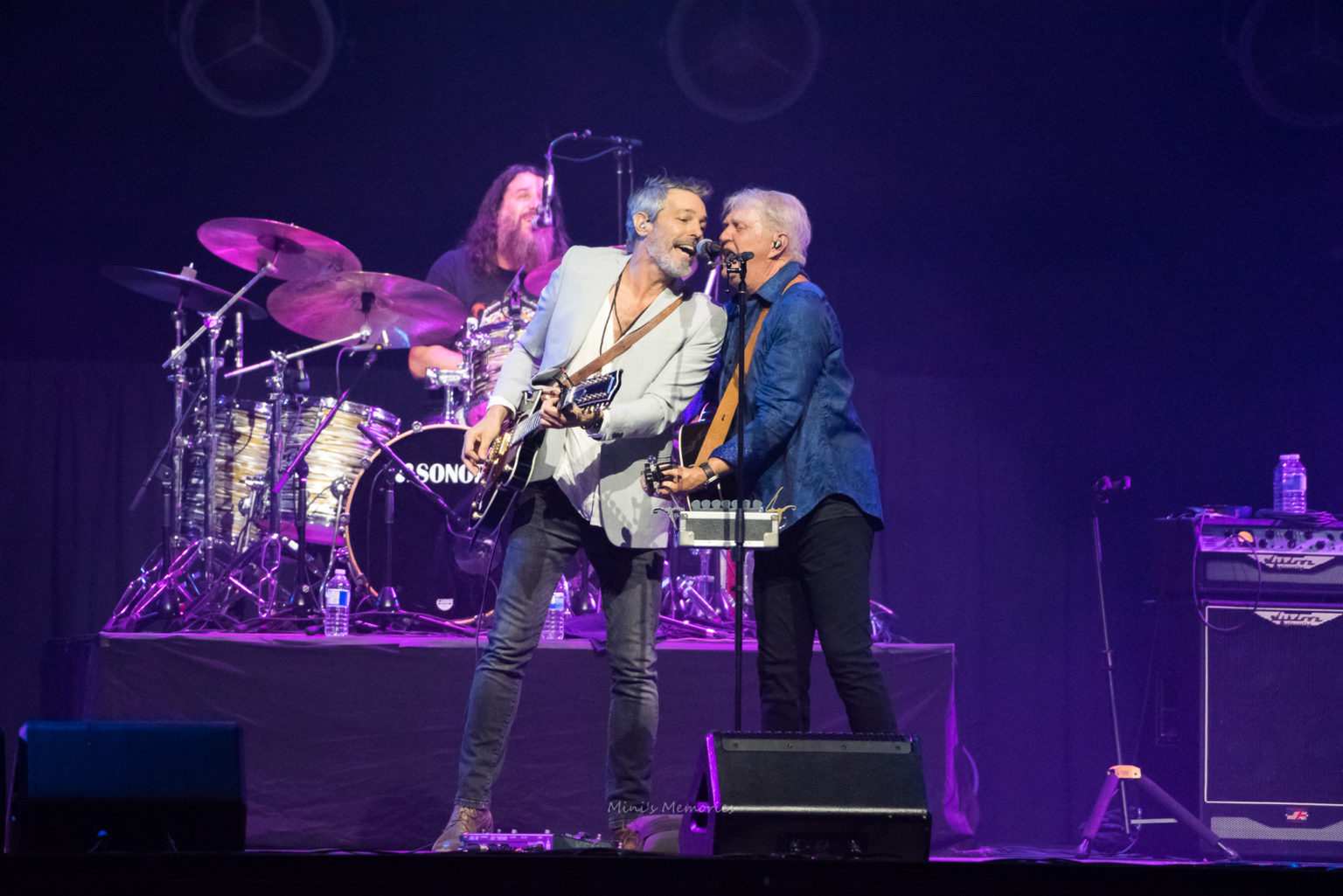 Photo Gallery: Eagles with Tom Cochrane at Toronto's Scotiabank Arena ...