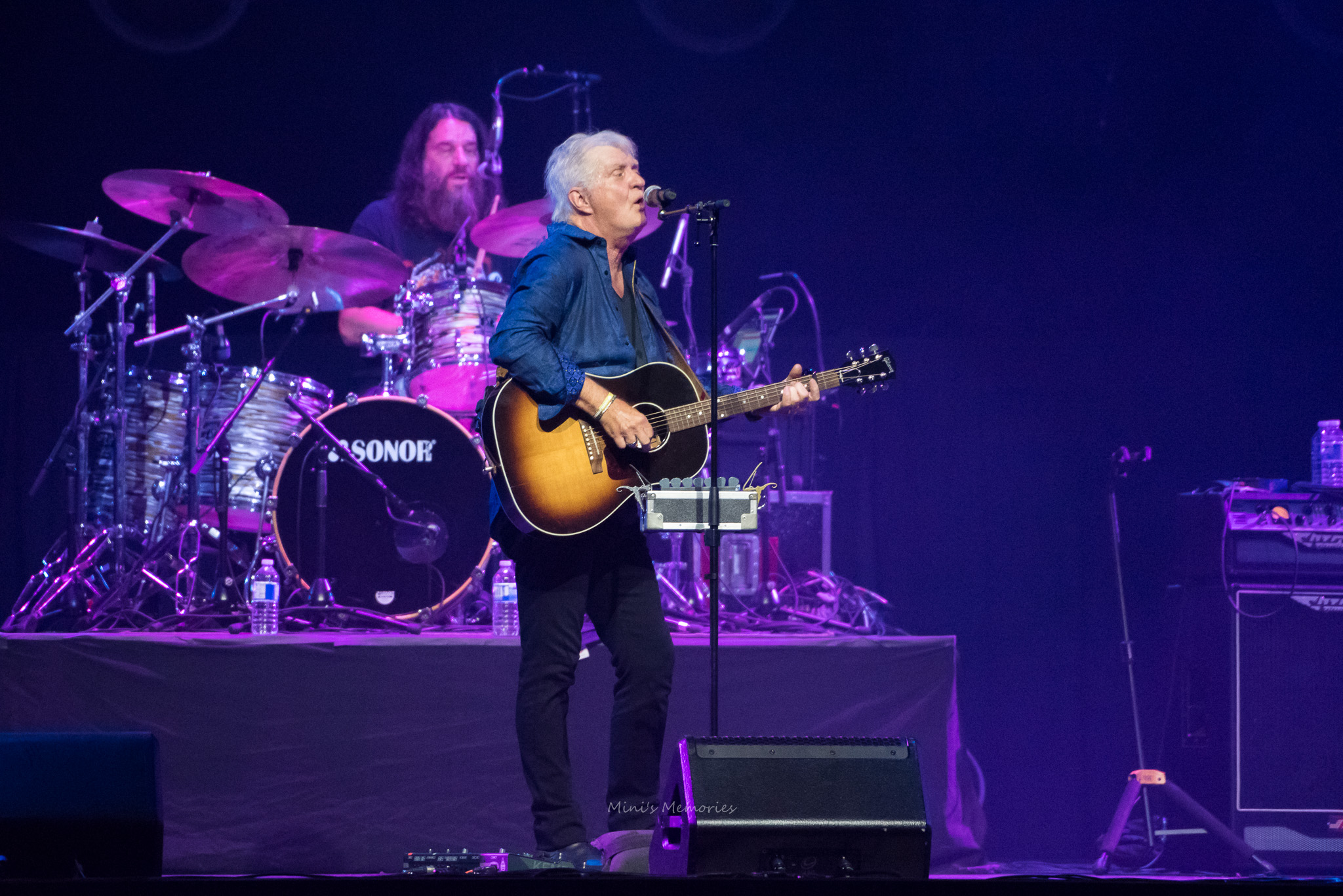 Tom Cochrane - That Eric Alper