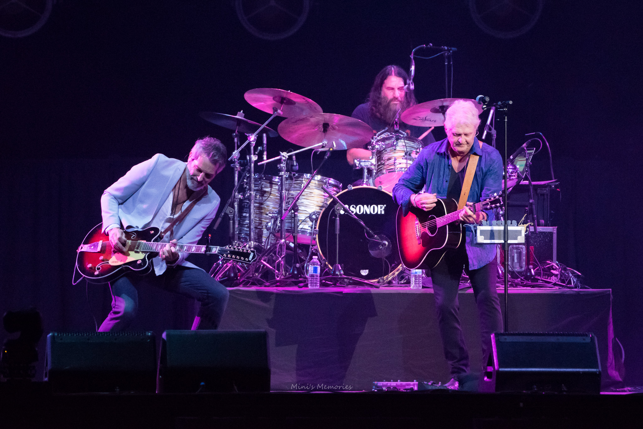 Tom Cochrane - That Eric Alper