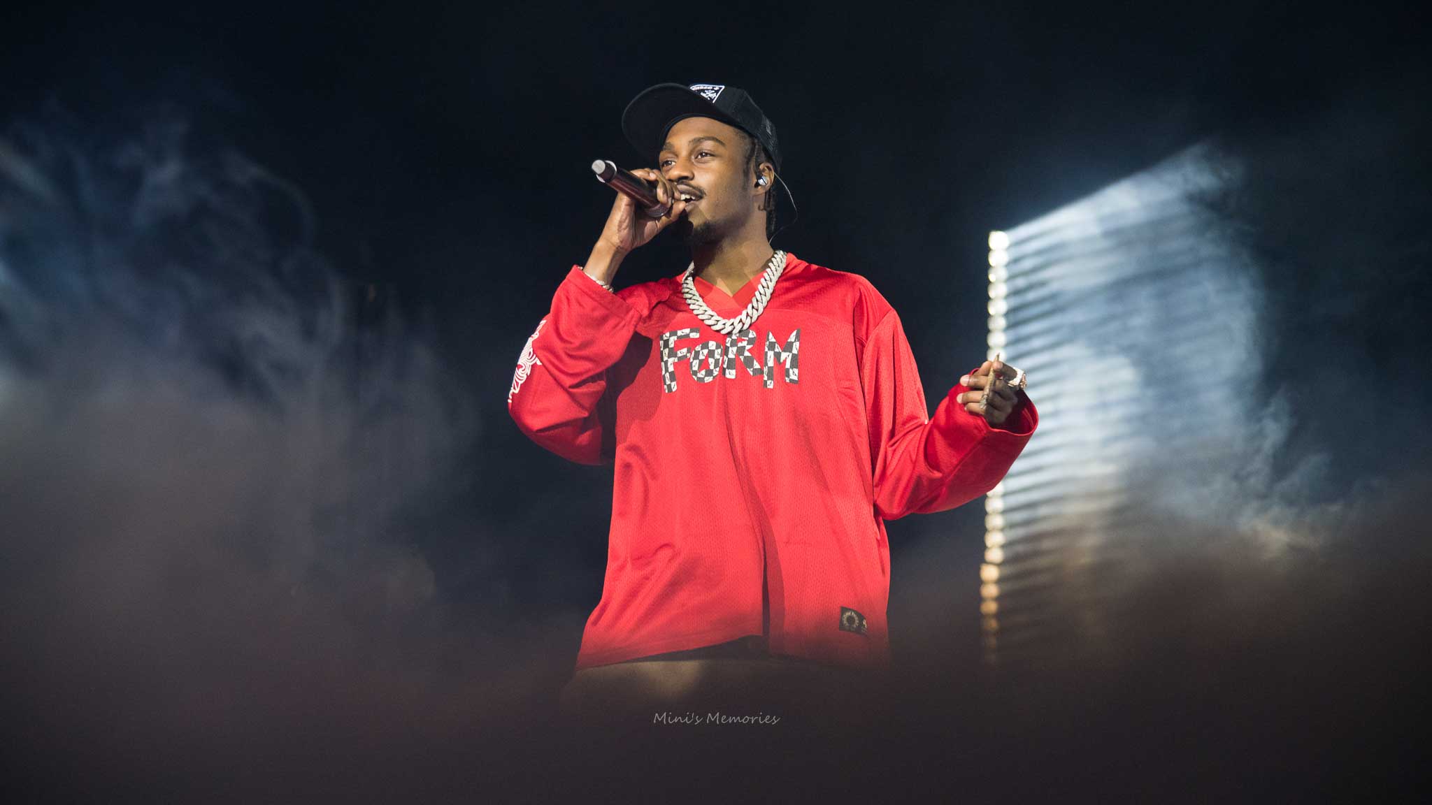 Lil Tjay | That Eric Alper