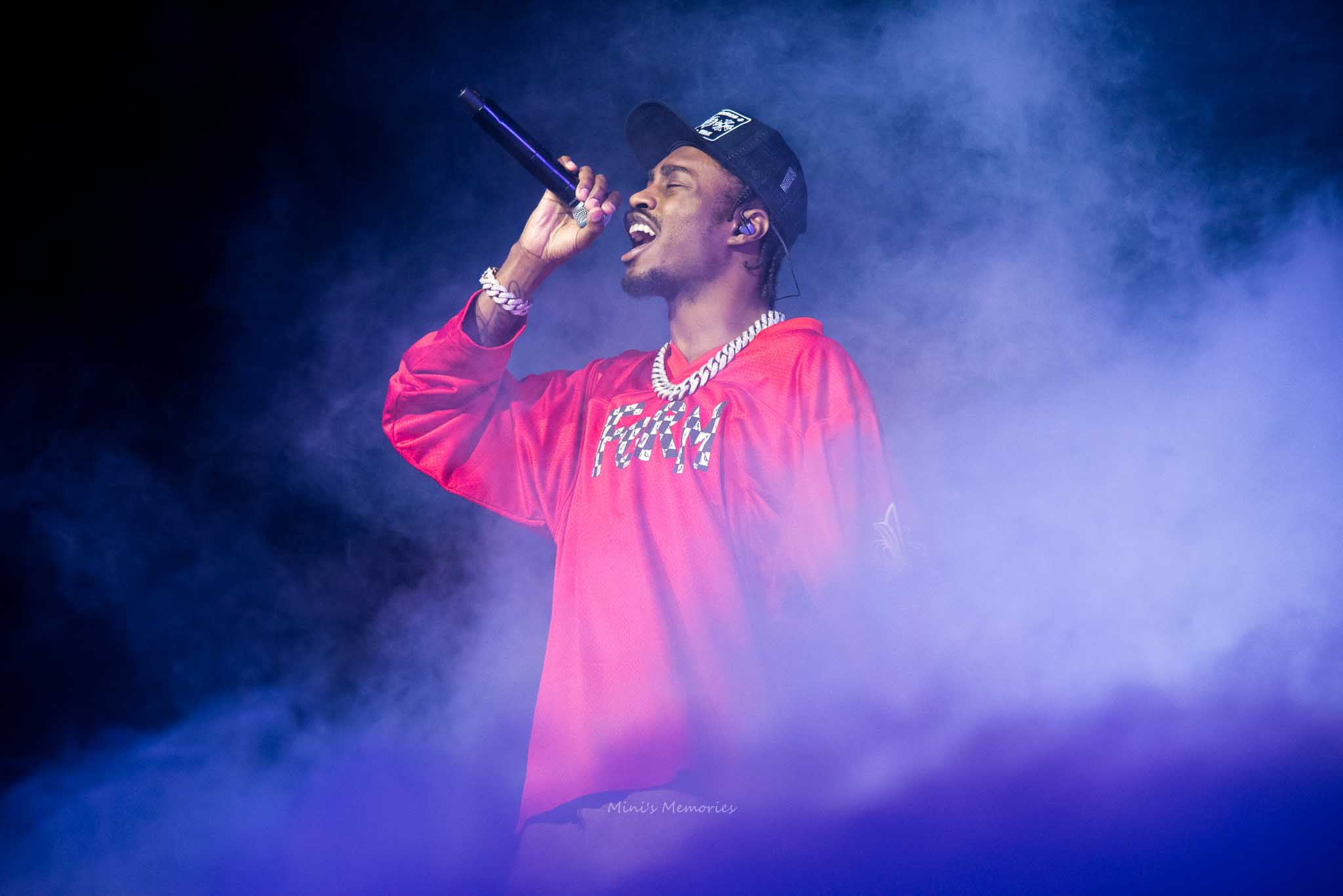 Lil Tjay - That Eric Alper