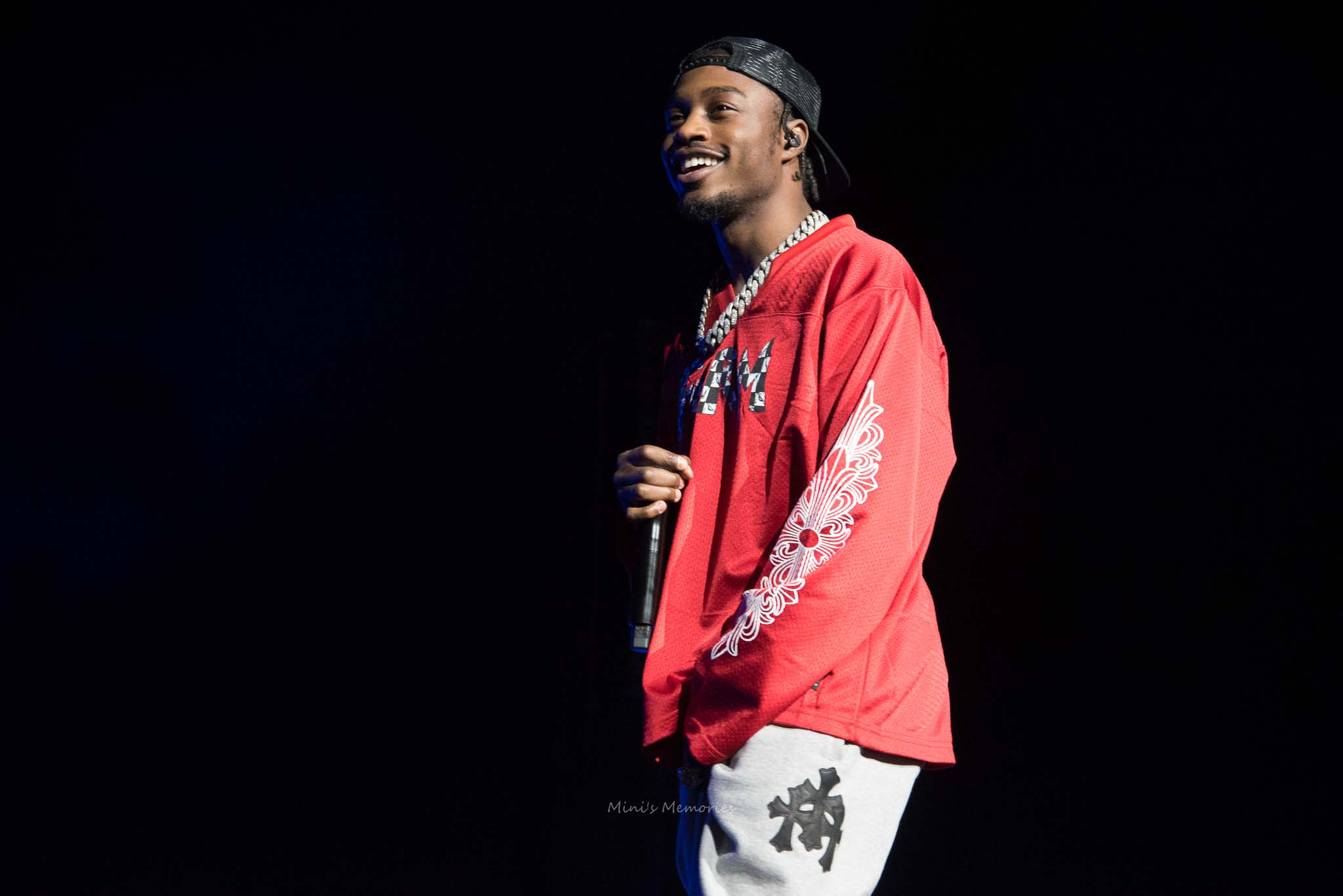 Lil Tjay - That Eric Alper