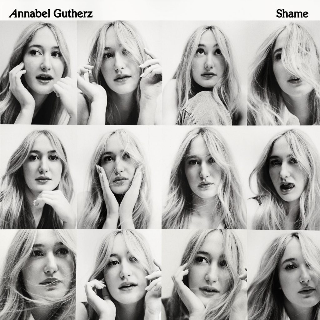 Montreal Rocker/Singer/Songwriter Annabel Gutherz New Single "Shame ...