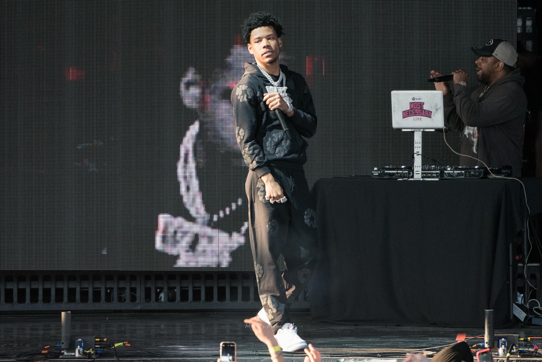 Nardo Wick - That Eric Alper