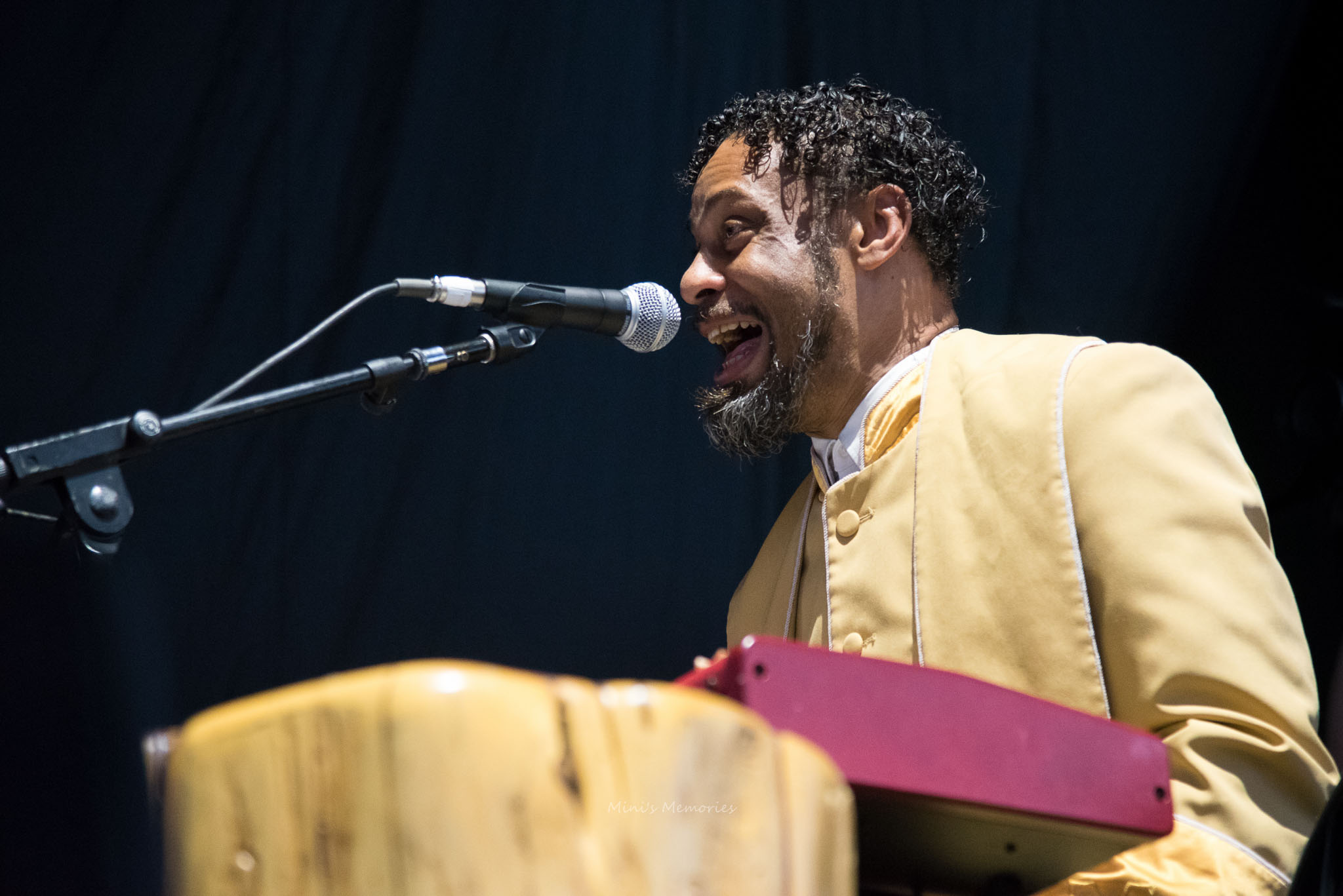 Reverend Billy - That Eric Alper