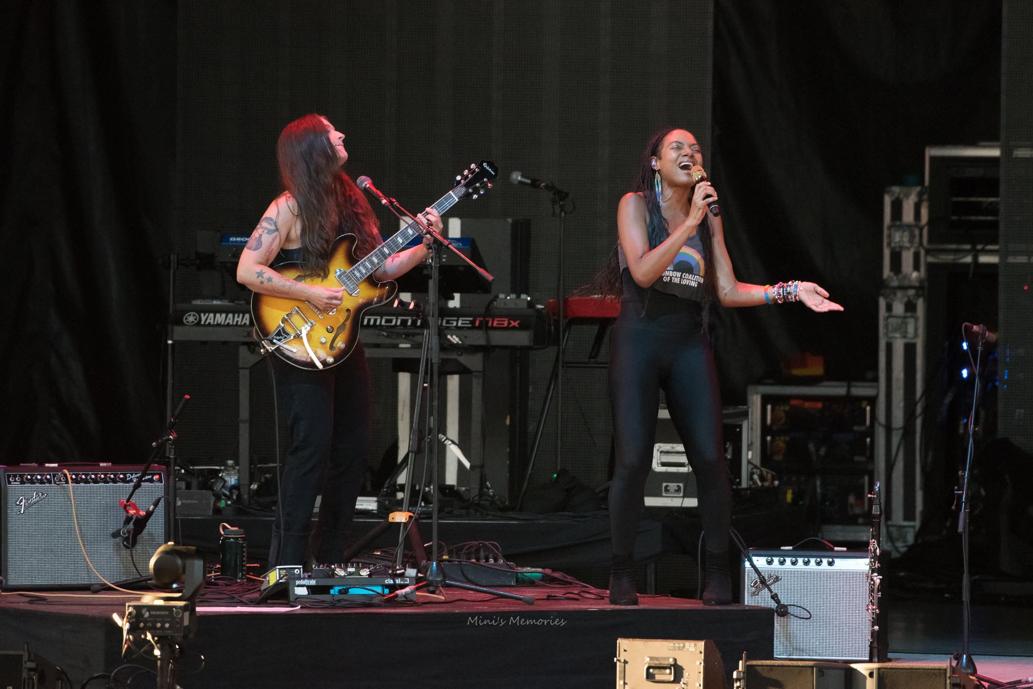 Allison Russell - That Eric Alper