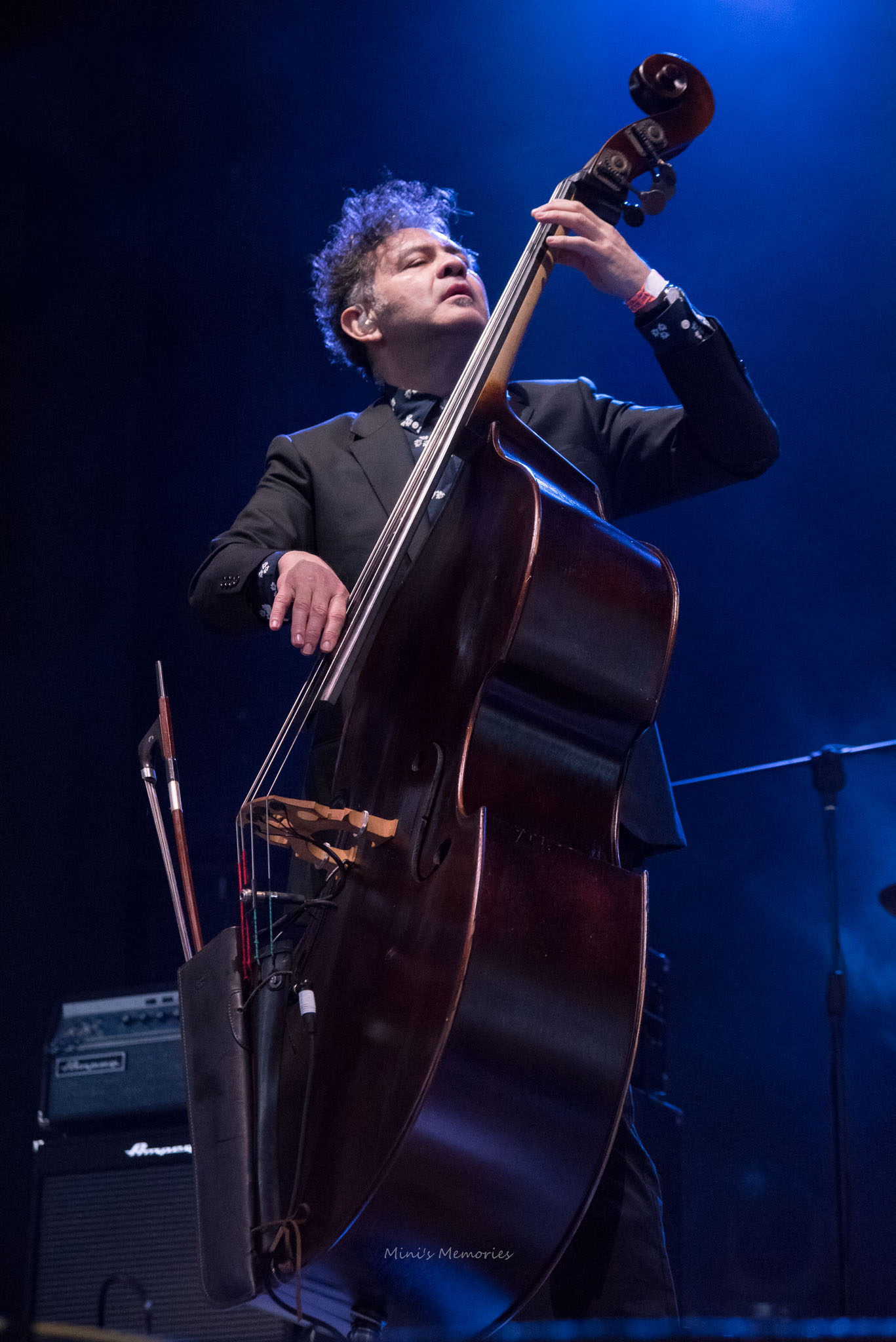 Cafe Tacvba - That Eric Alper