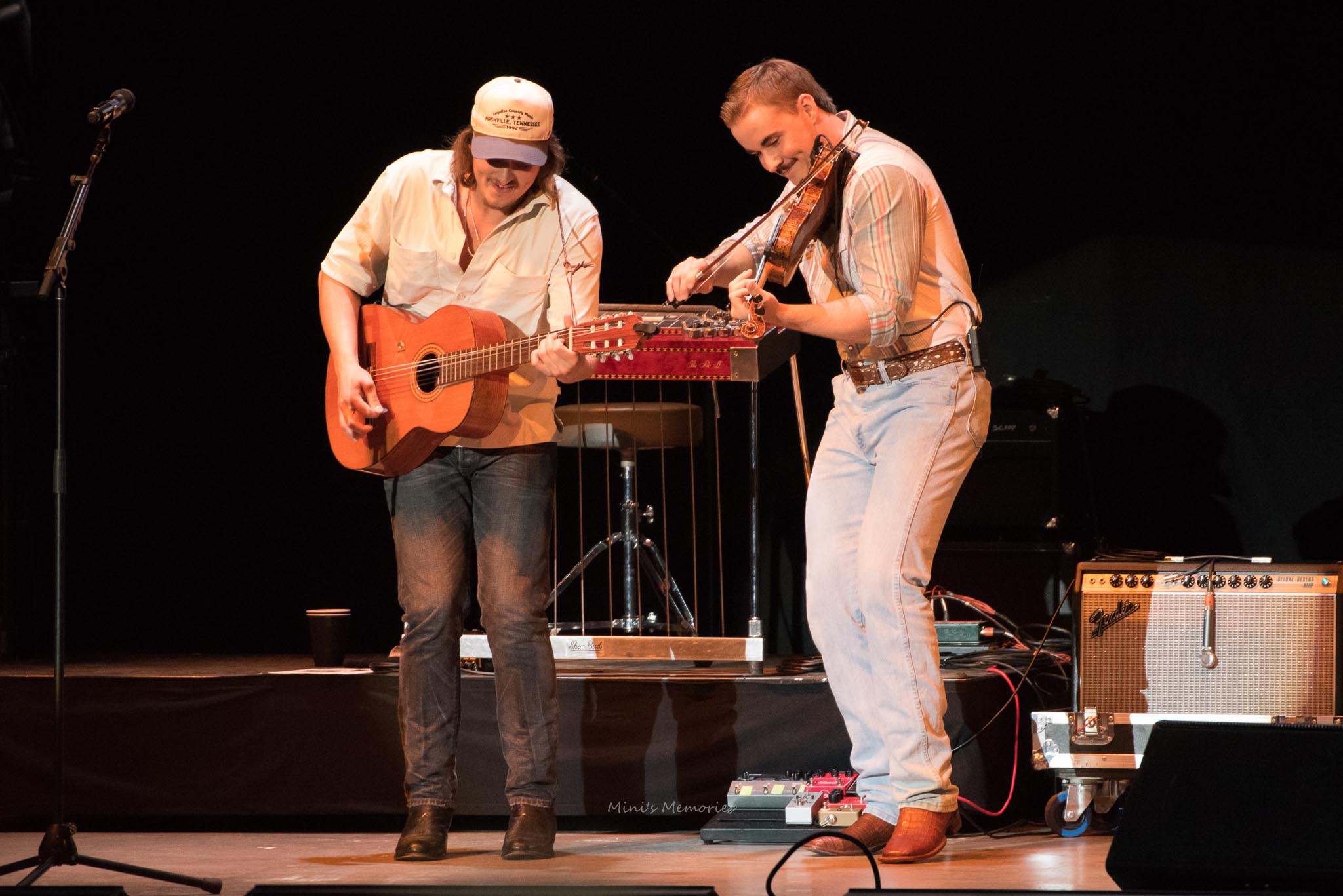 Ernest - That Eric Alper