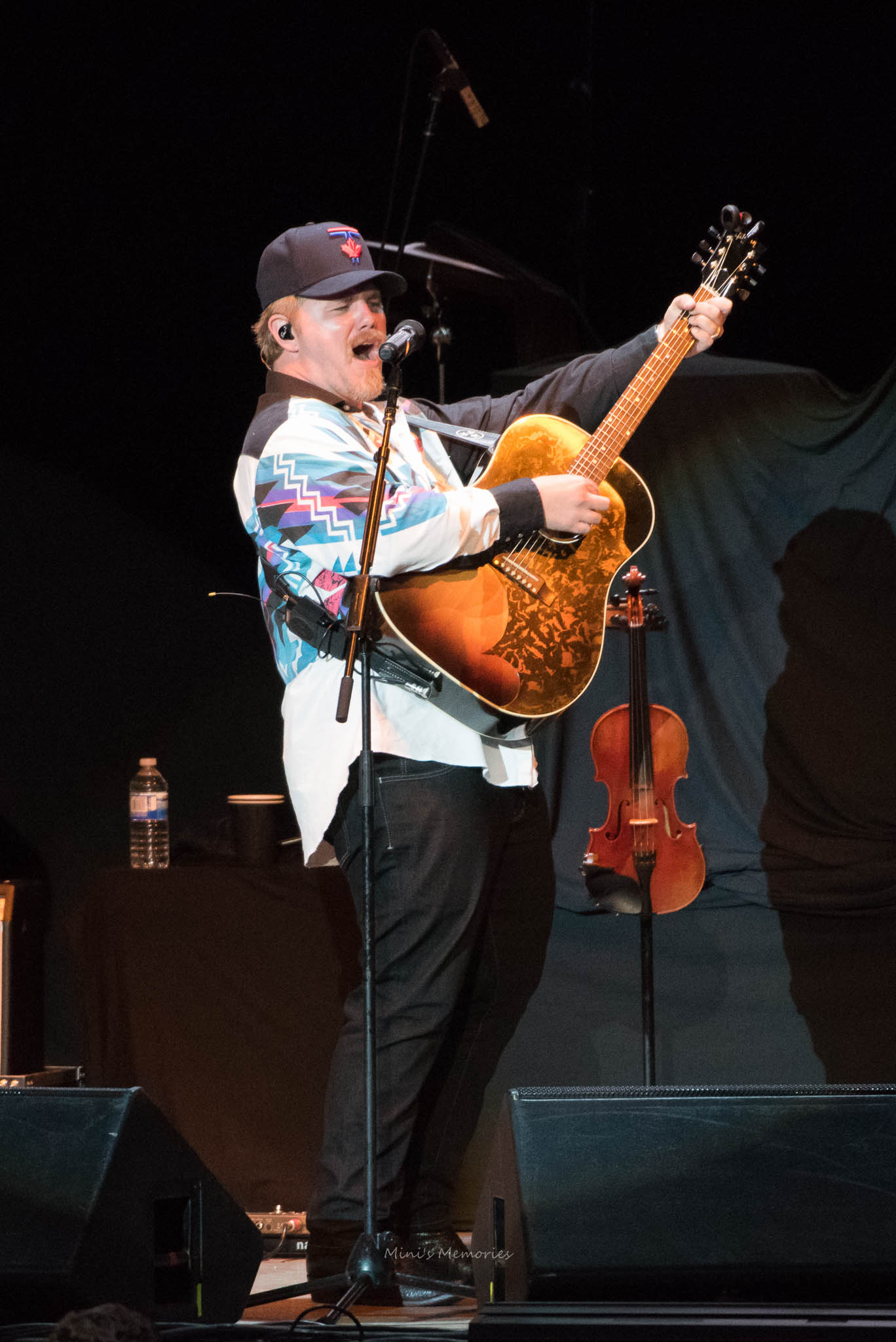 Ernest - That Eric Alper