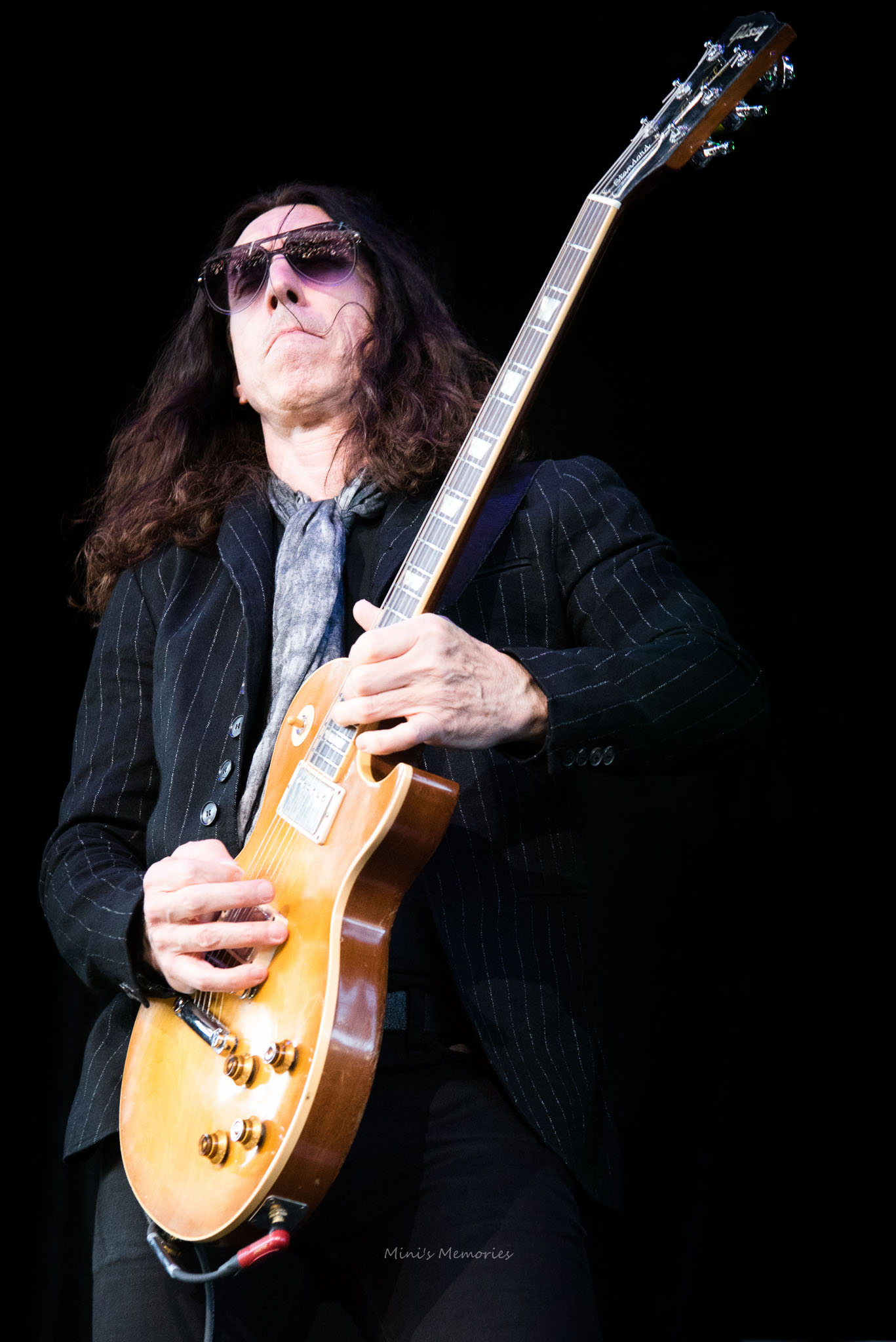 John Waite - That Eric Alper