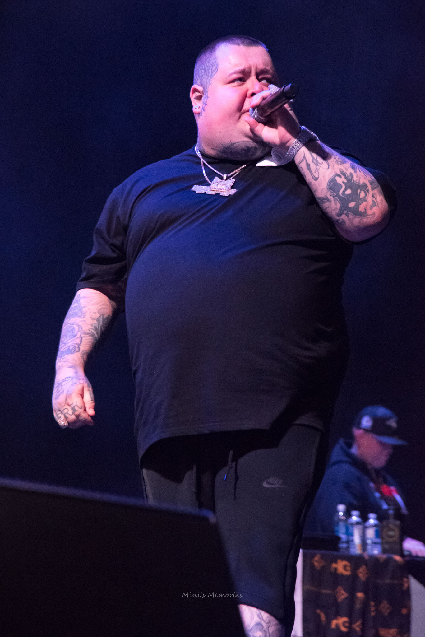 Merkules - That Eric Alper