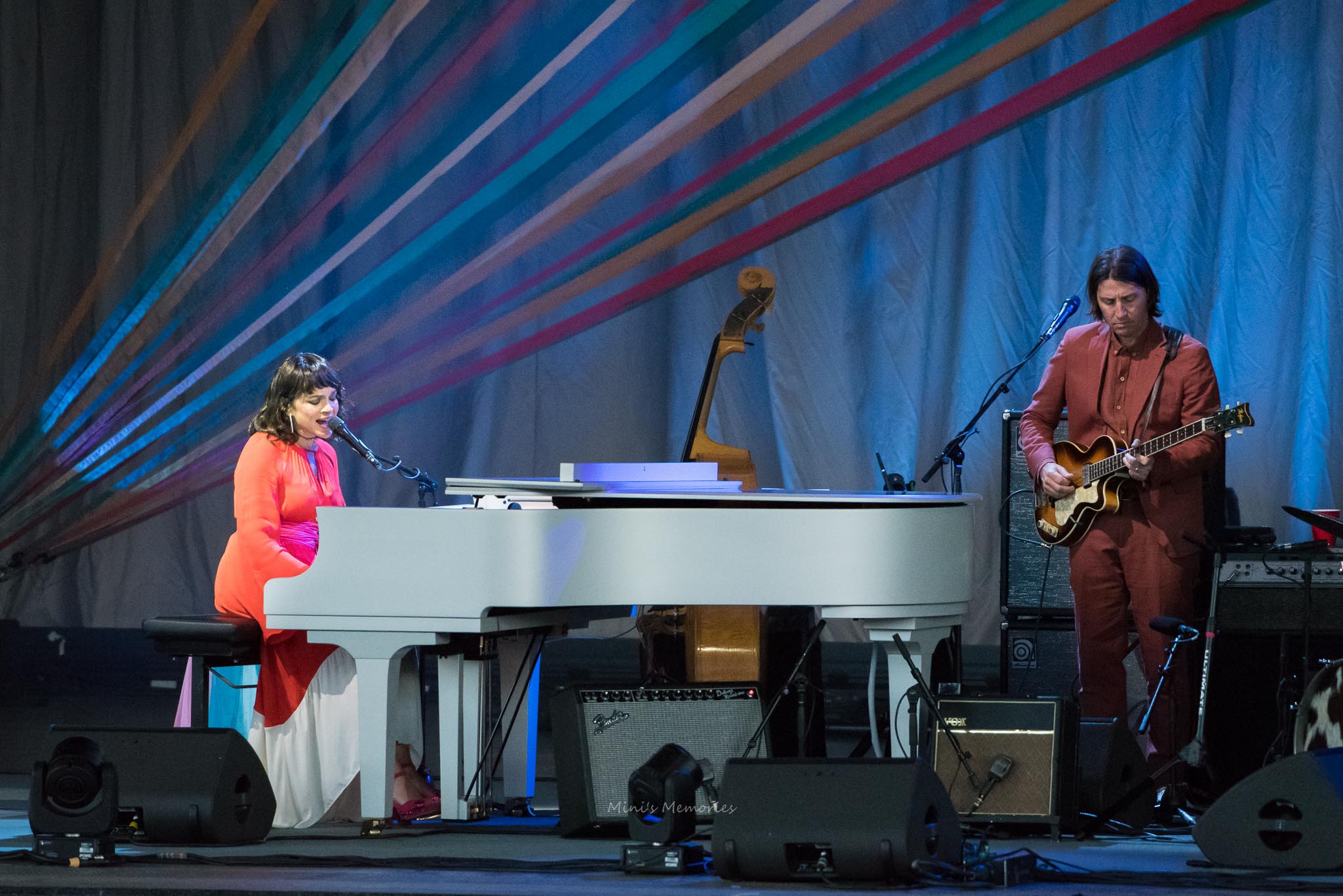 Norah Jones - That Eric Alper