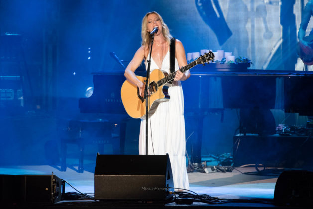 Photo Gallery: Sarah McLachlan with Allison Russell at Toronto's ...