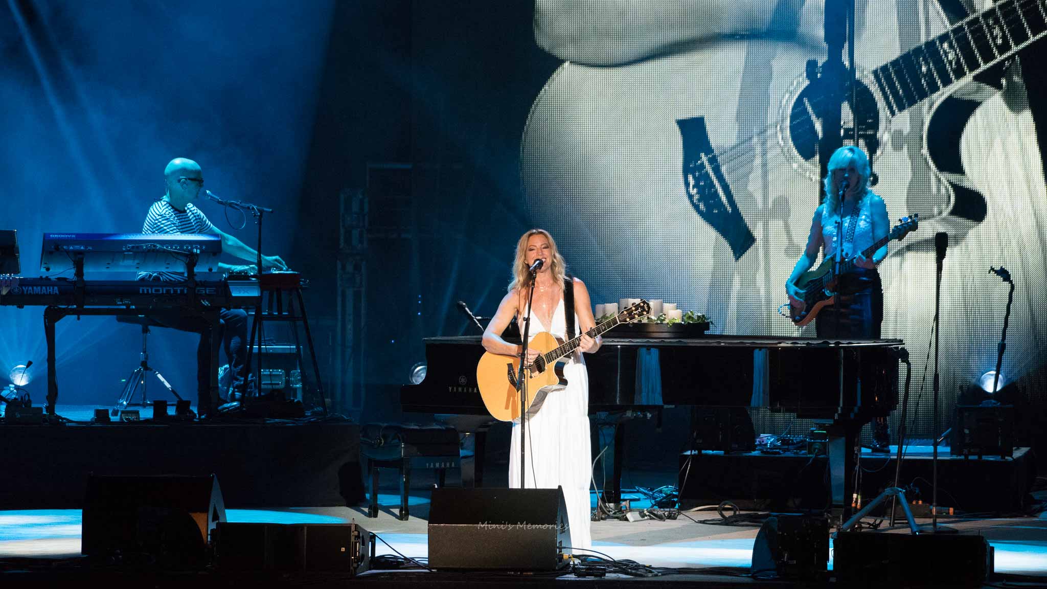 Sarah McLachlan - That Eric Alper