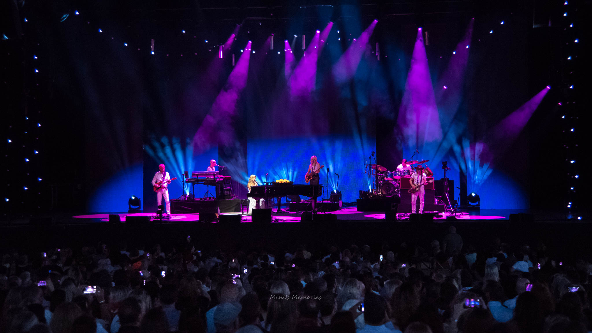 Sarah McLachlan - That Eric Alper