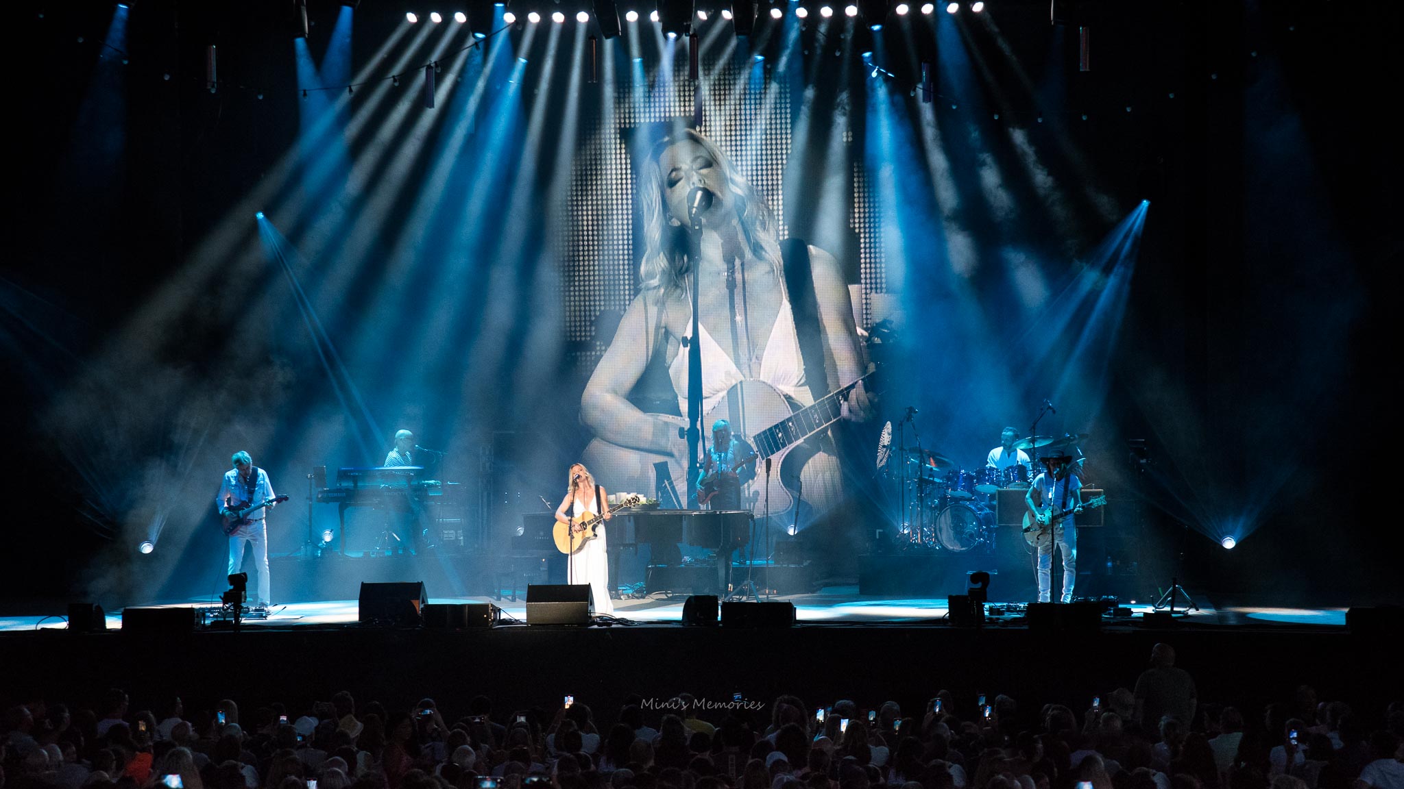 Sarah McLachlan - That Eric Alper