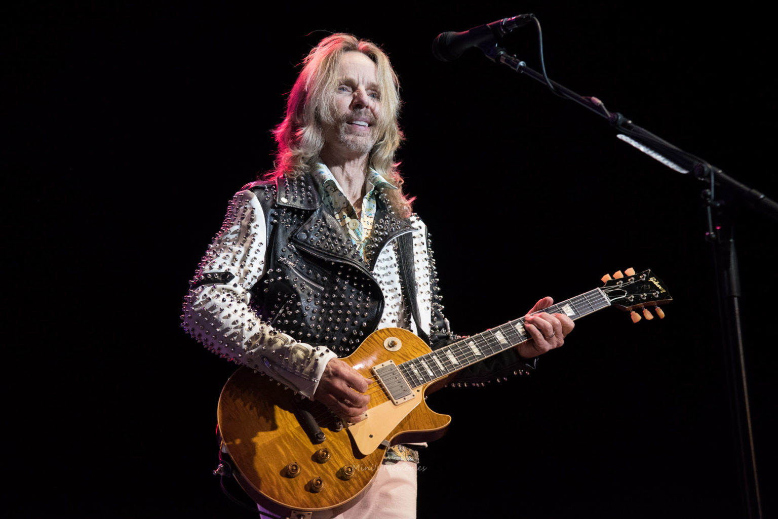Photo Gallery: Styx with Foreigner and John Waite at Toronto's Budweiser Stage - That Eric Alper