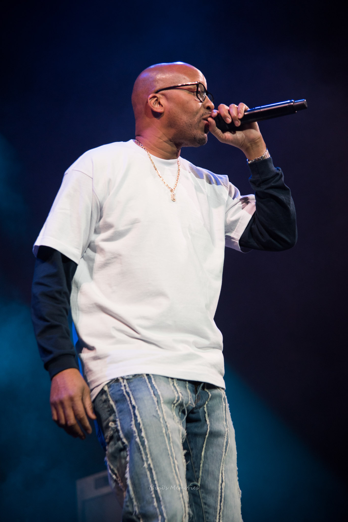 Warren G - That Eric Alper