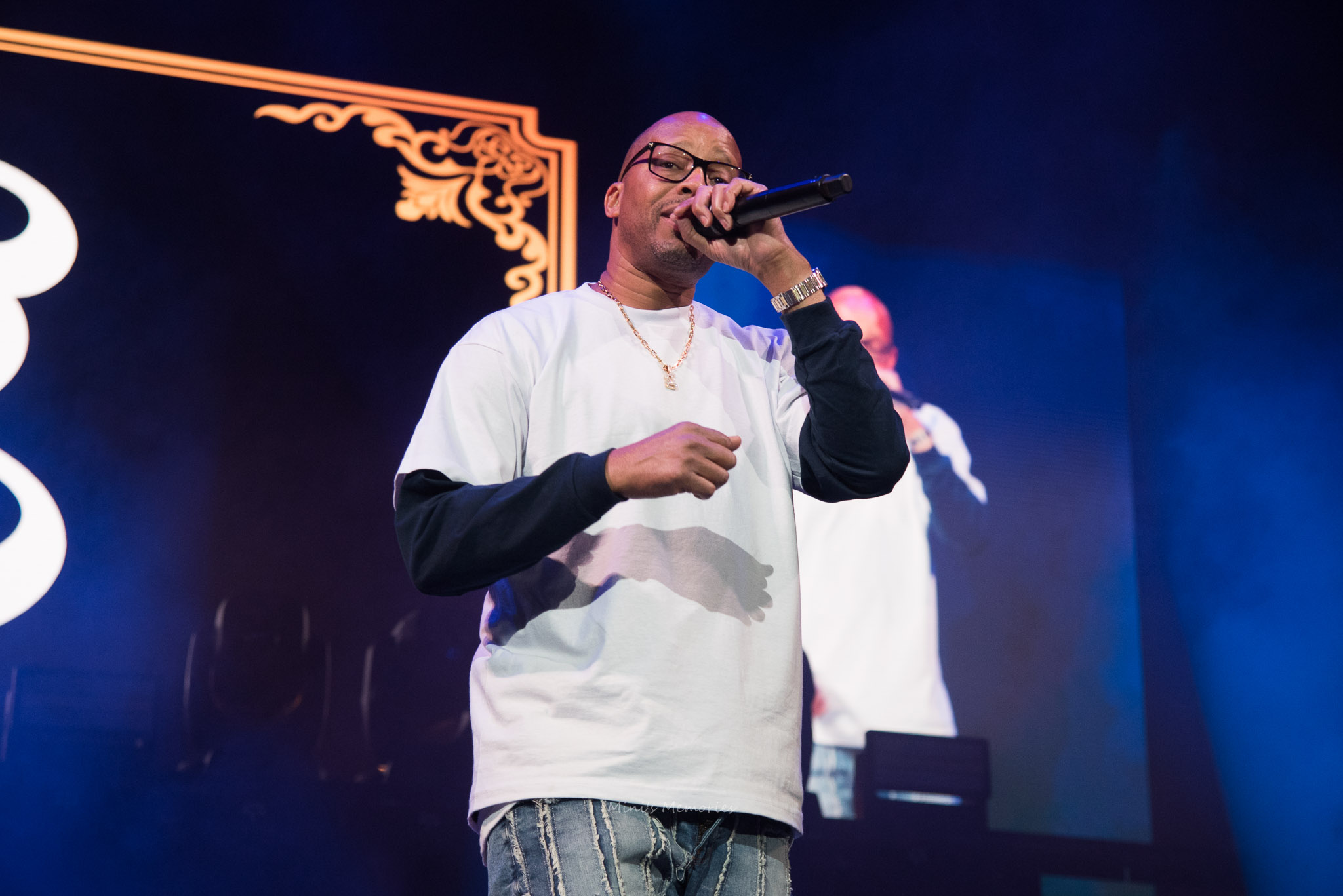 Warren G - That Eric Alper